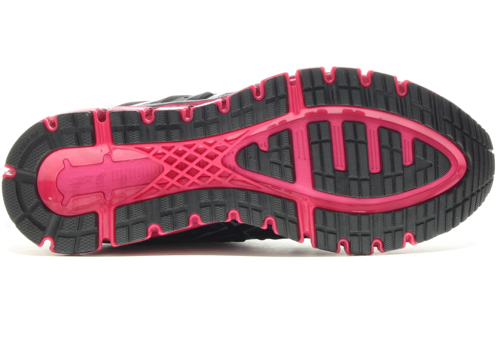 Asics GEL-Quantum 180 2 en promoción | Mujer Zapatillas Terrenos mixtos ...