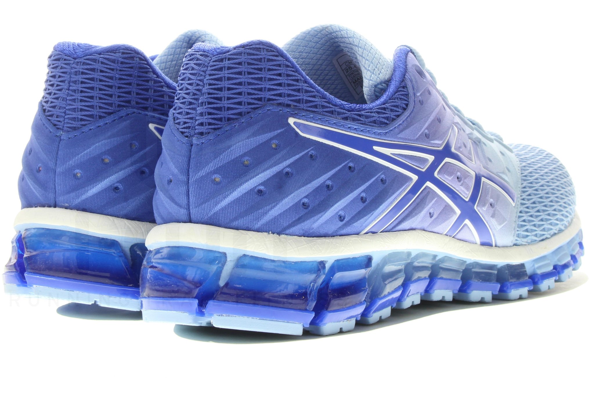 Asics GEL-Quantum 180 2 en promoción | Mujer Zapatillas Carrera Asics
