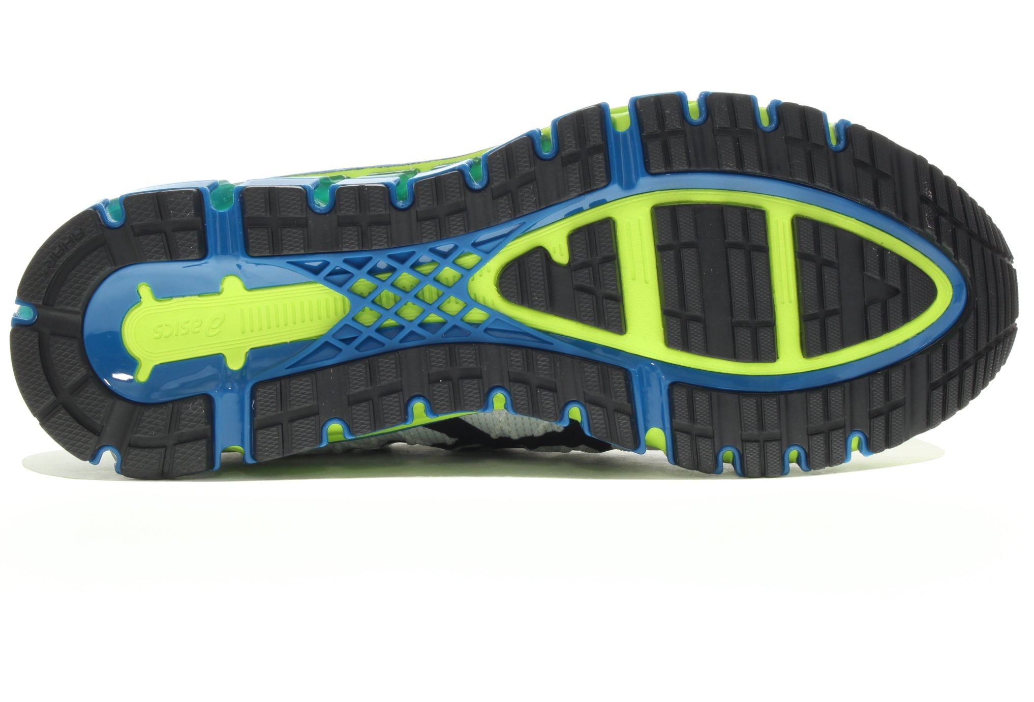 Asics Gel-Quantum 180 4 en promoción | Hombre Zapatillas Terrenos ...