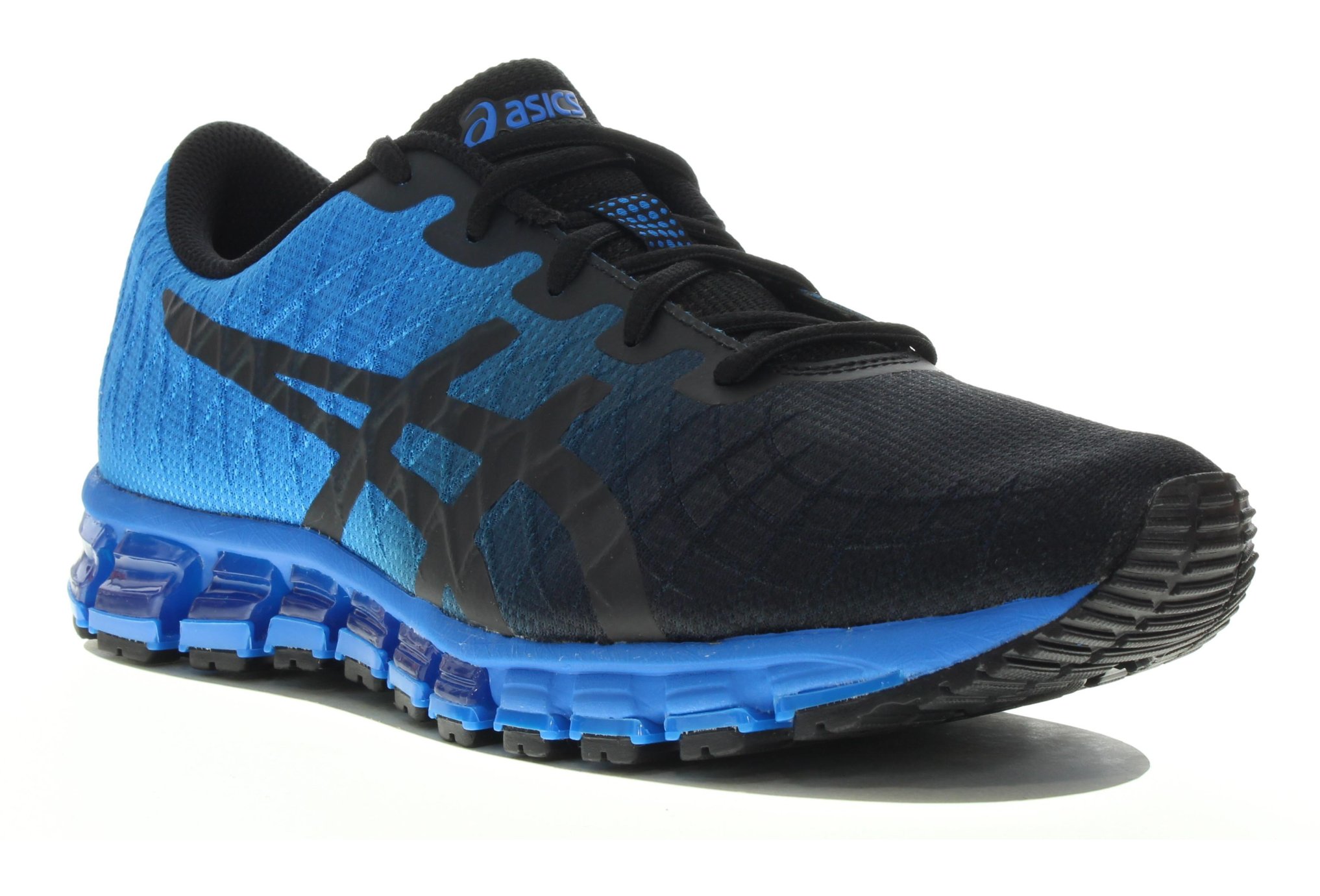 Asics Gel-Quantum 180 4 en promoción | Hombre Zapatillas Terrenos ...