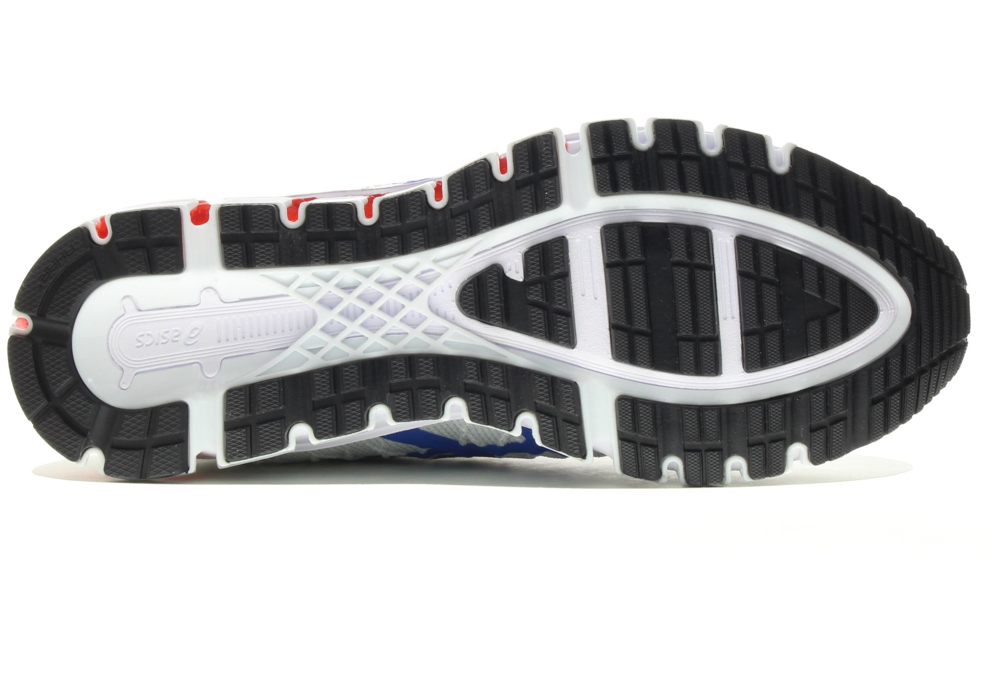 Asics Gel-Quantum 180 4 Herren im Angebot | Herren Schuhe Straße/Weg Asics
