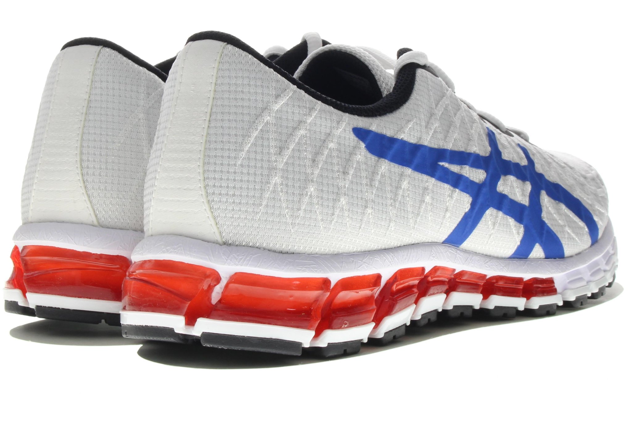 Asics Gel-Quantum 180 4 Herren im Angebot | Herren Schuhe Straße/Weg Asics