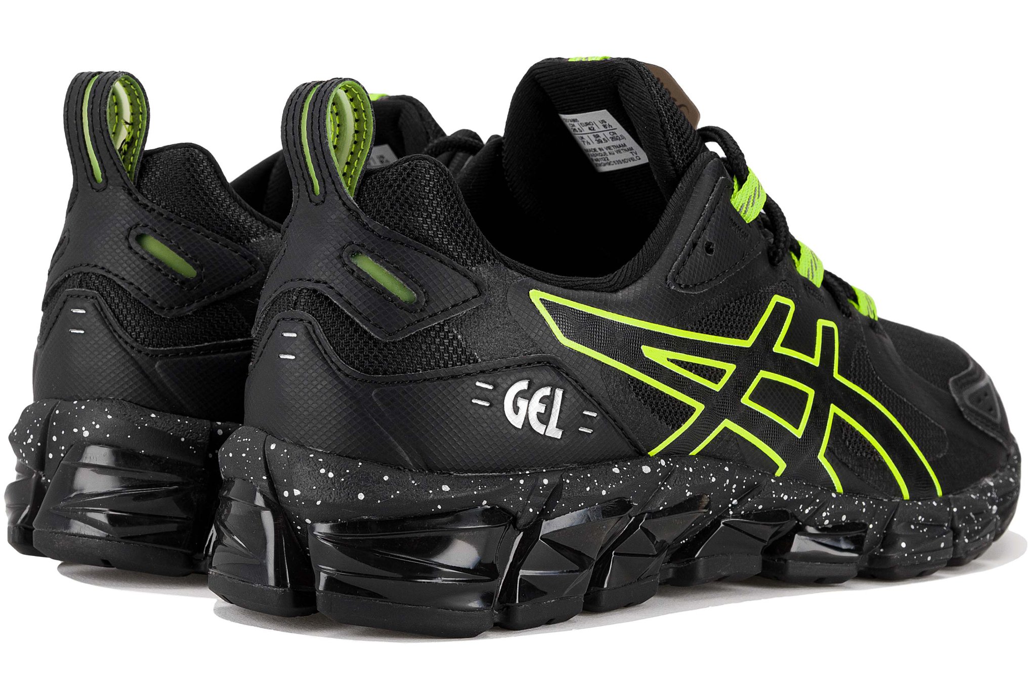 Asics Gel-Quantum 180 6 en promoción | Hombre Zapatillas Terrenos ...