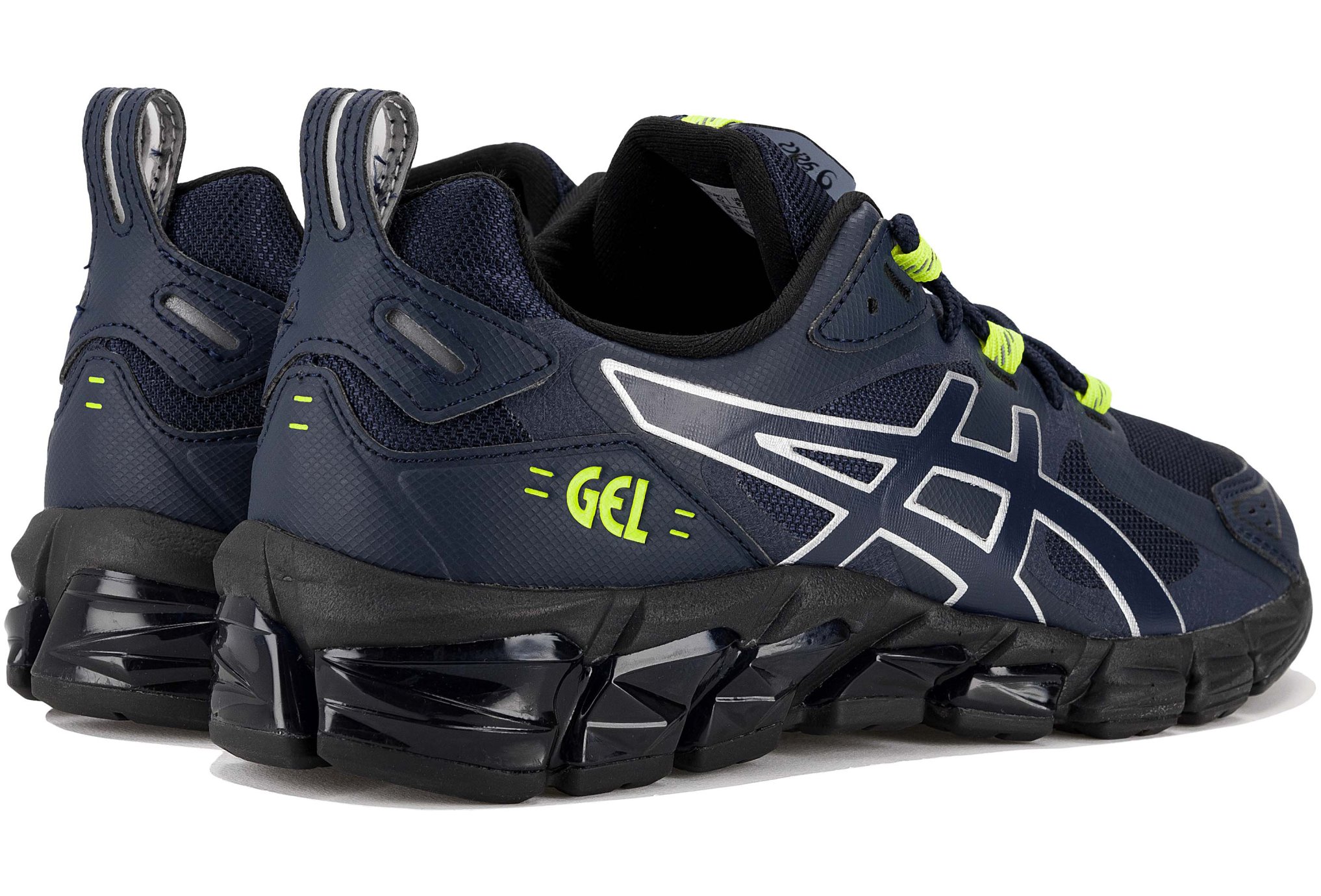 Asics Gel-Quantum 180 6 en promoción | Hombre Zapatillas Terrenos ...