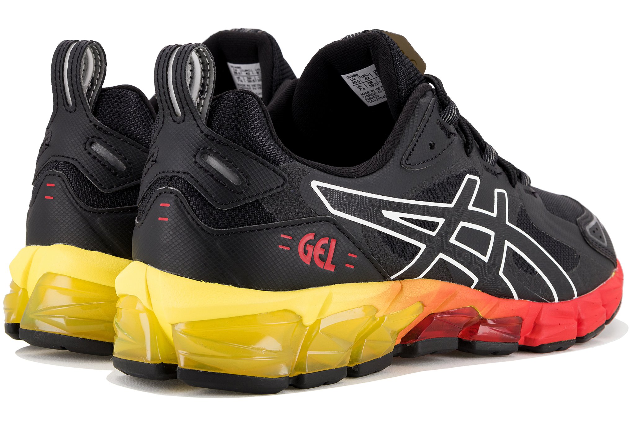 Asics Gel-Quantum 180 6 en promoción | Hombre Zapatillas Terrenos ...