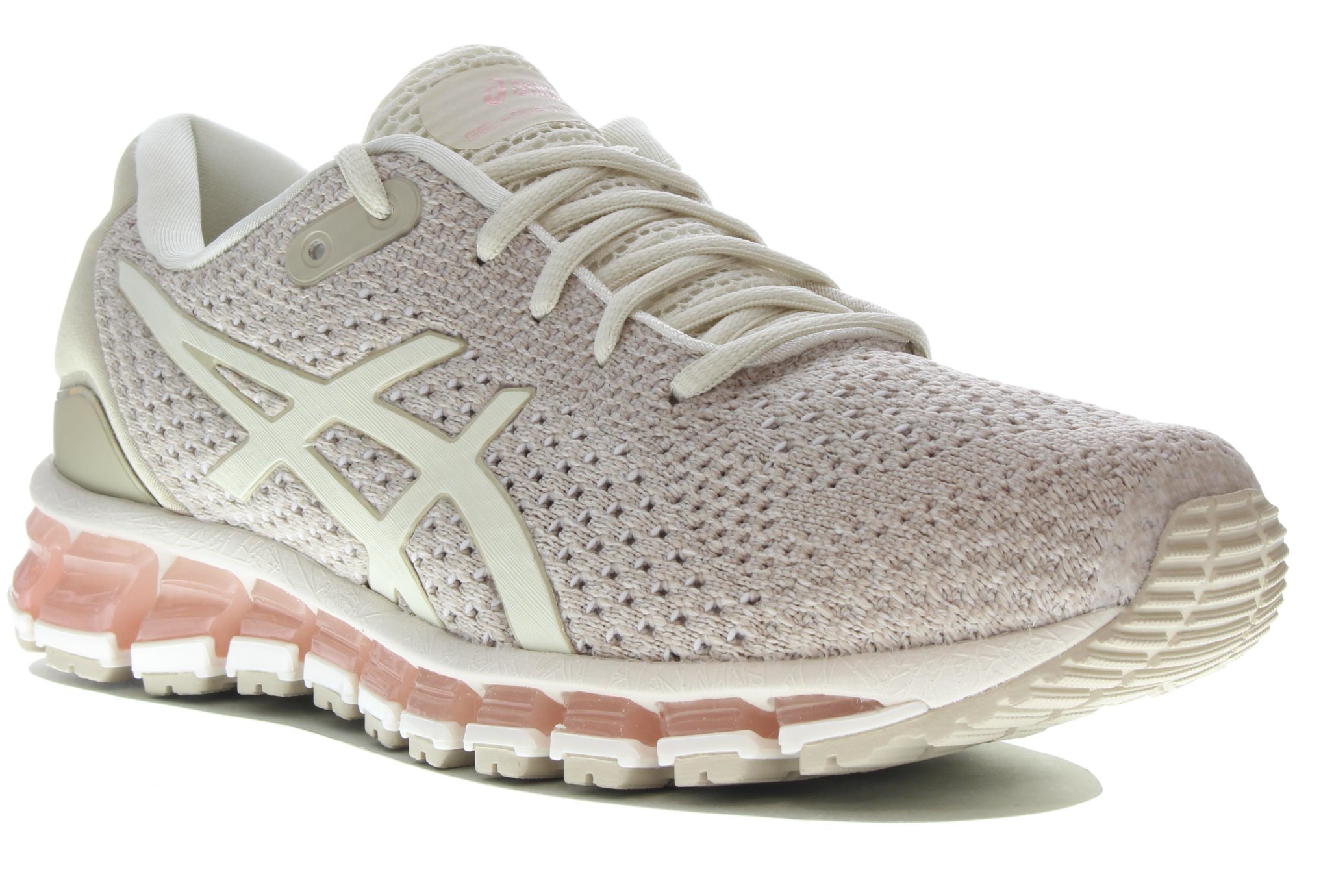 Asics GEL-Quantum 360 Knit 2 en promoción | Mujer Zapatillas Terrenos ...