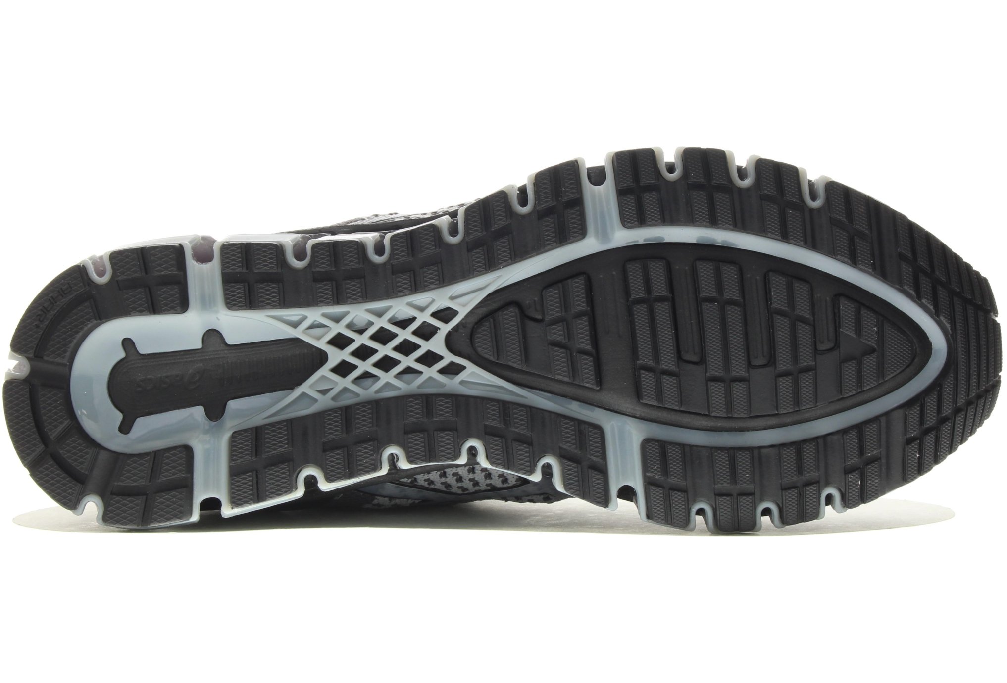 Asics GEL-Quantum 360 Knit en promoción | Hombre Zapatillas Terrenos ...