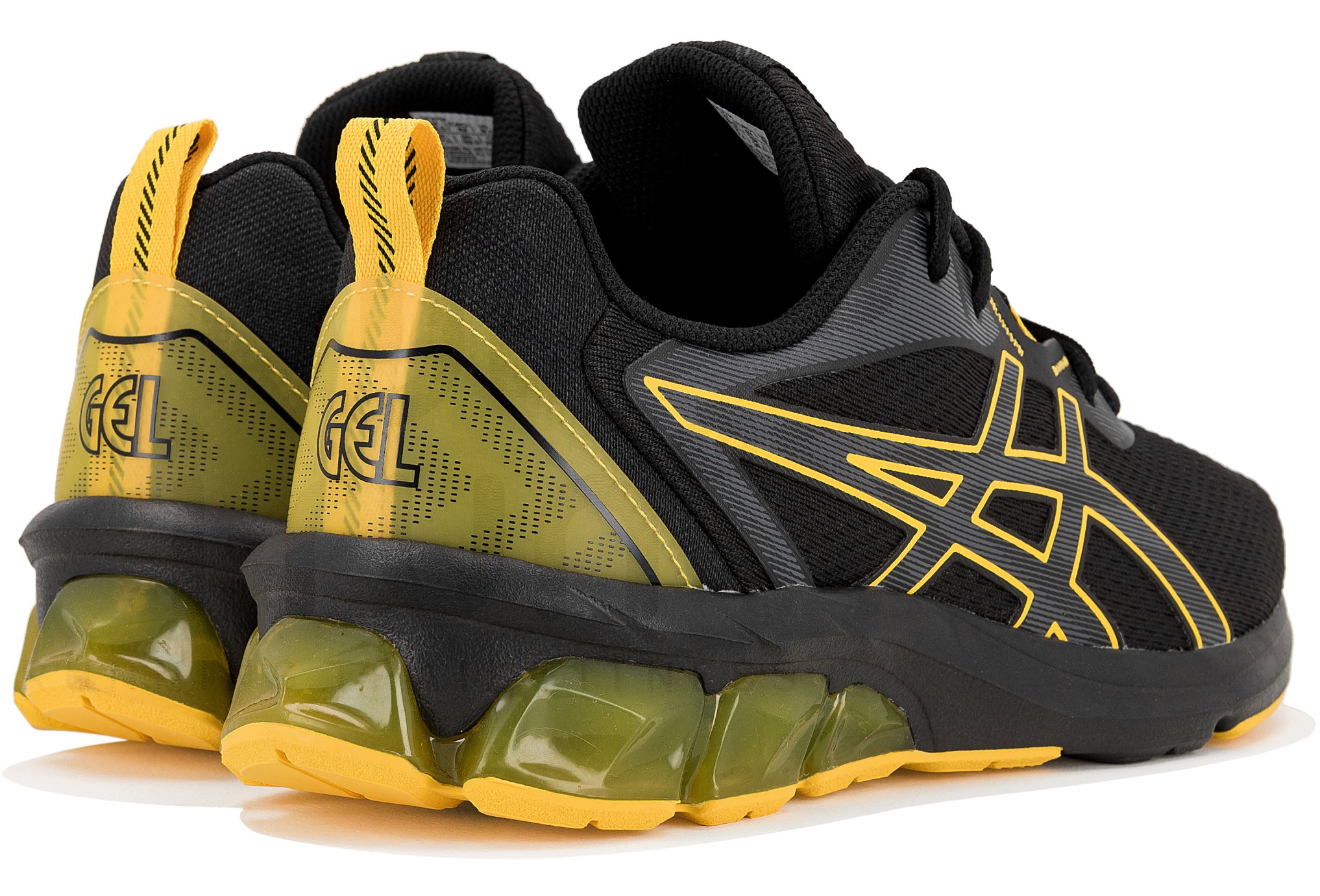Asics Gel-Quantum 90 IV en promoción | Hombre Zapatillas Terrenos ...