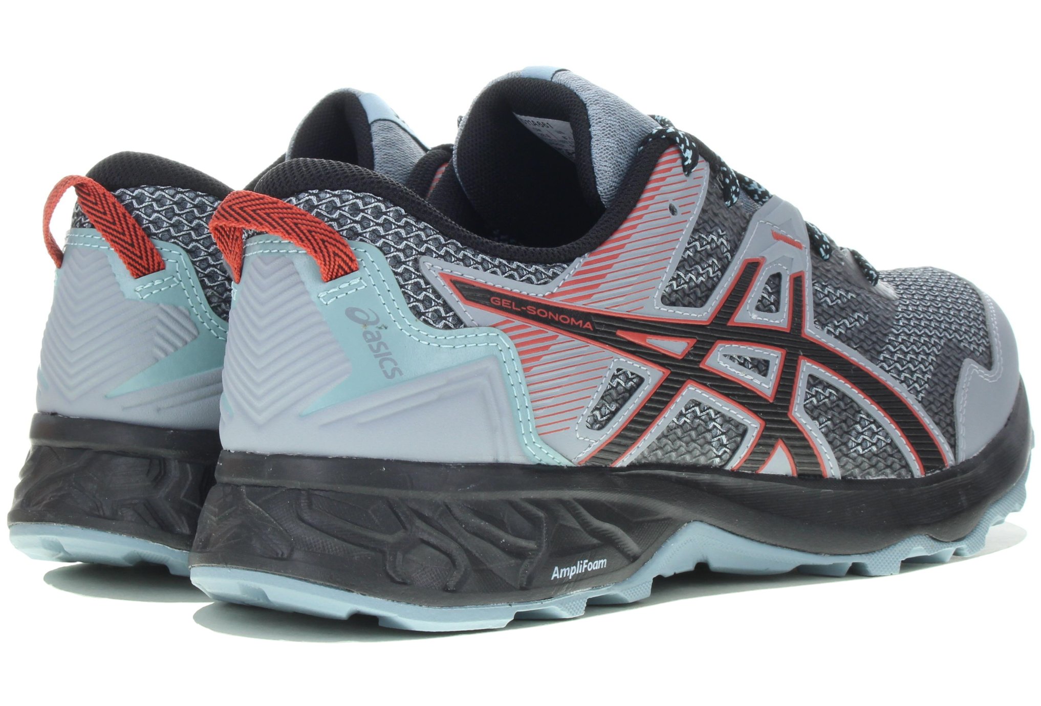 Asics Gel-Sonoma 5 en promoción | Hombre Zapatillas Trail Asics