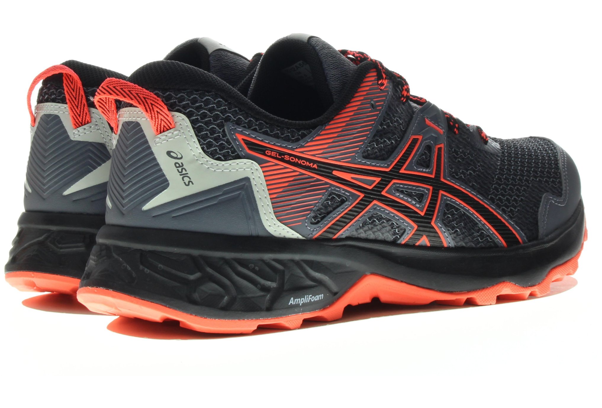 Asics Gel-Sonoma 5 en promoción | Mujer Zapatillas Trail Asics