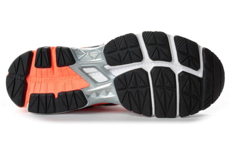 Asics GEL-Stratus 2 en promoción | Asics Zapatillas Geles Hombre ...