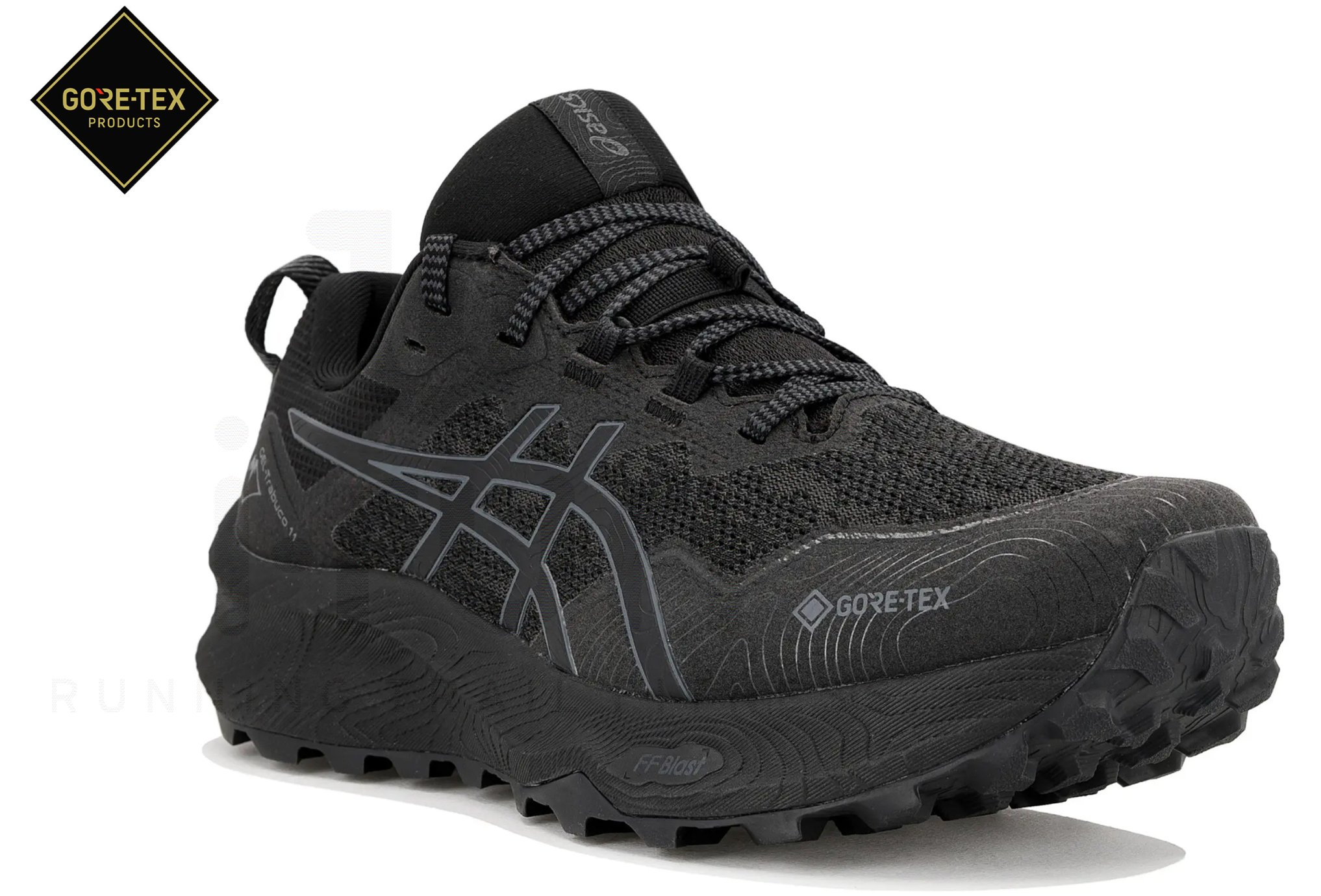 Asics Gel-Trabuco 11 Gore-Tex W special offer | Women Shoes Trails Asics
