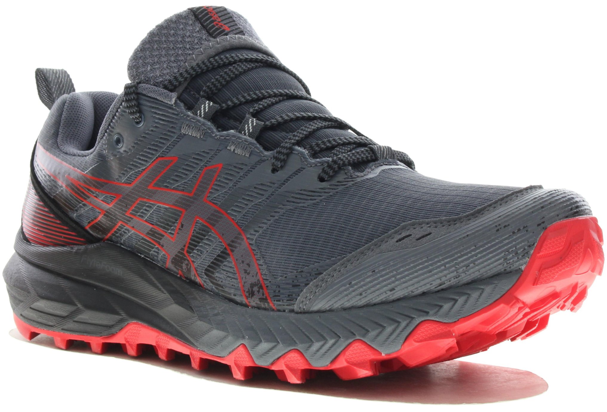 ASICS GEL-TRABUCO 9: características y opiniones - Zapatillas Running ...