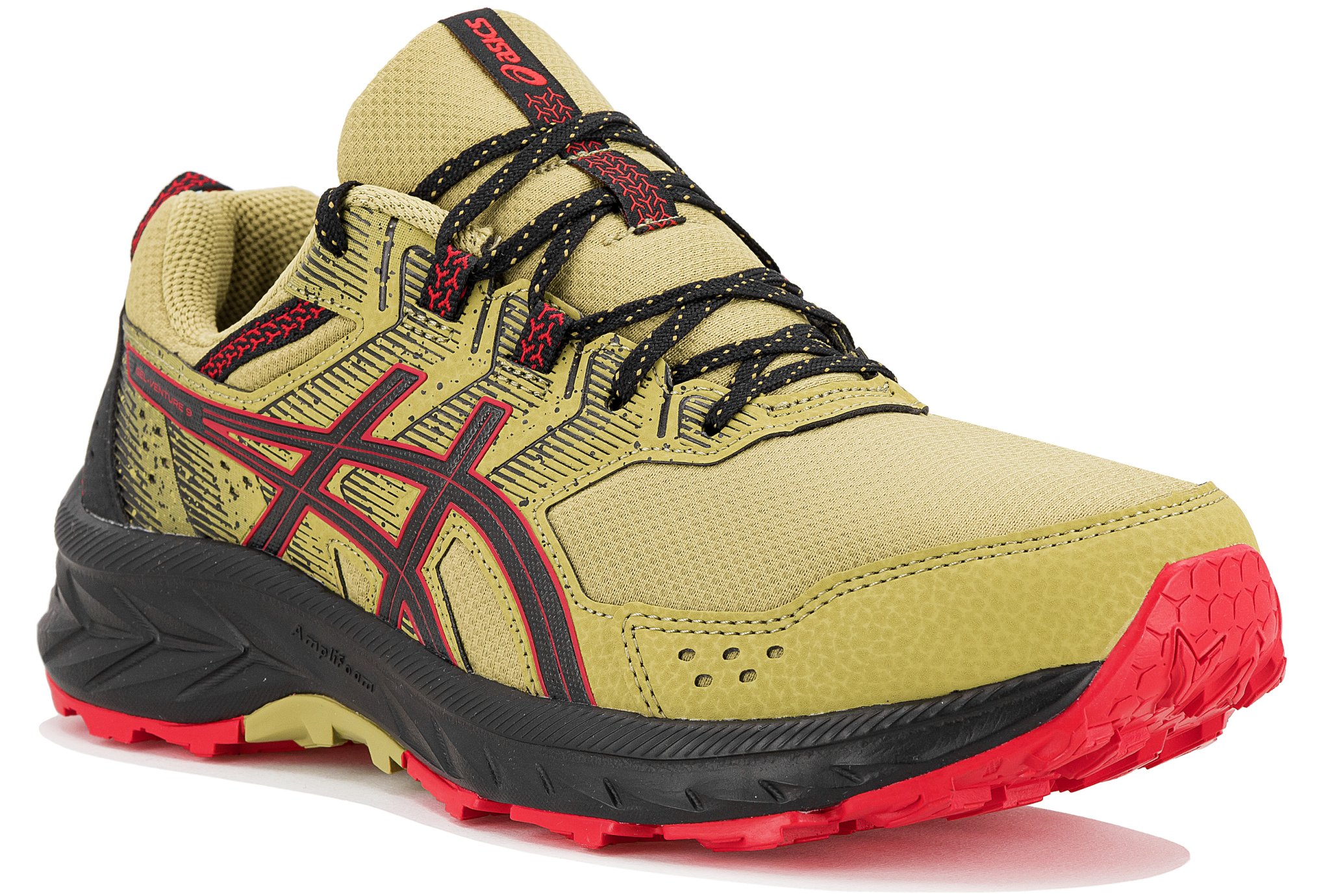 Asics Gel-Venture 9 M special offer | Men Shoes Trails Asics