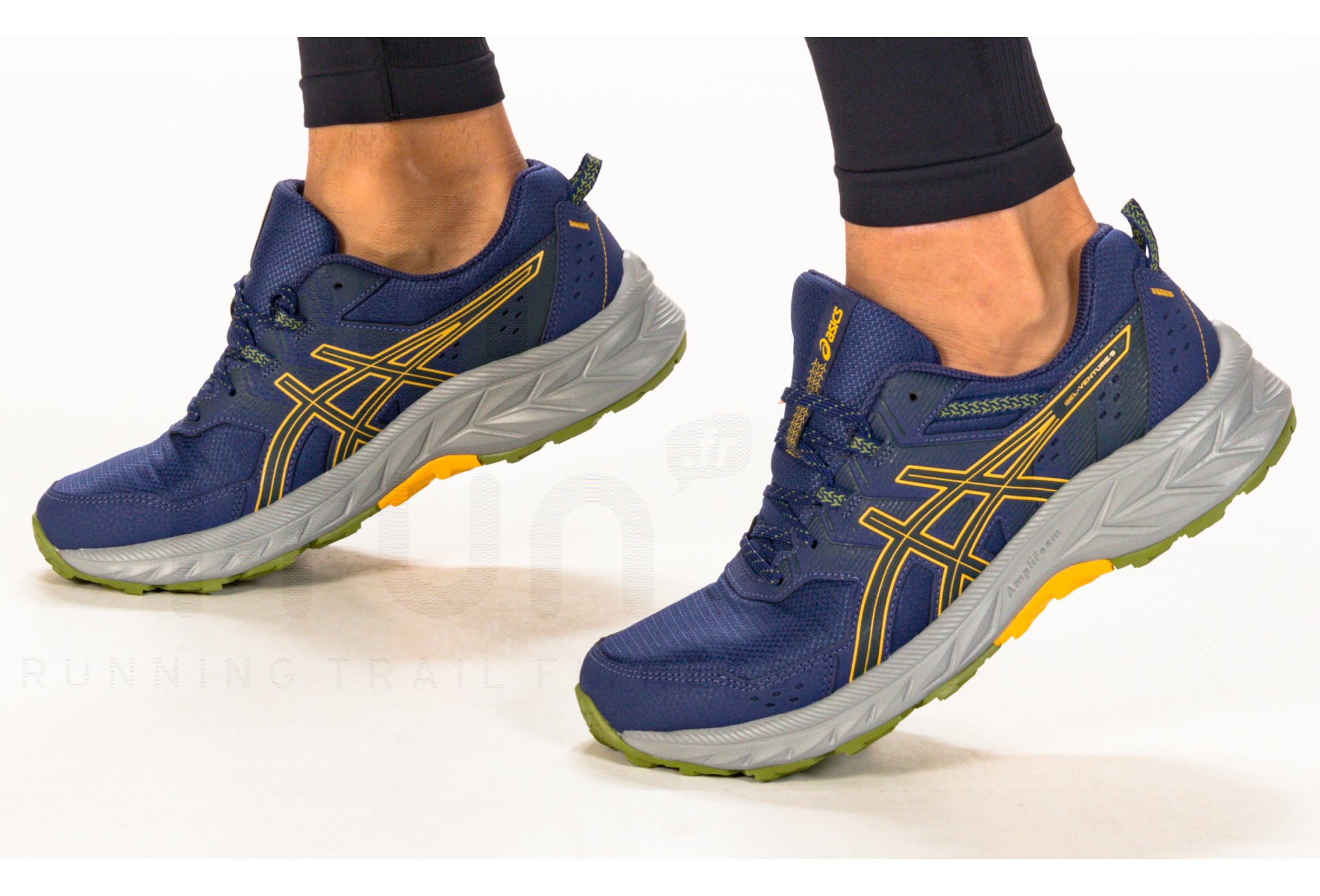 Asics Gel-Venture 9 en promoción | Hombre Zapatillas Senderos Asics