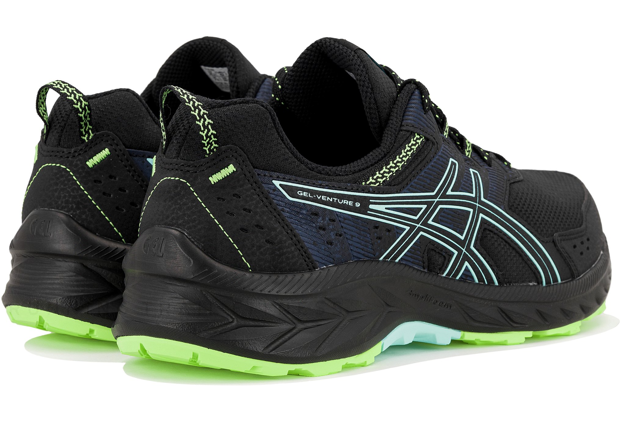 Asics Gel-Venture 9 en promoción | Hombre Zapatillas Senderos Asics