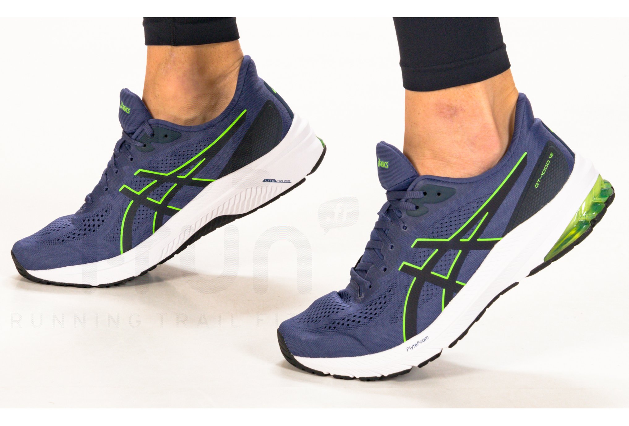 Asics GT-1000 12 en promoción | Hombre Zapatillas Terrenos mixtos Asics