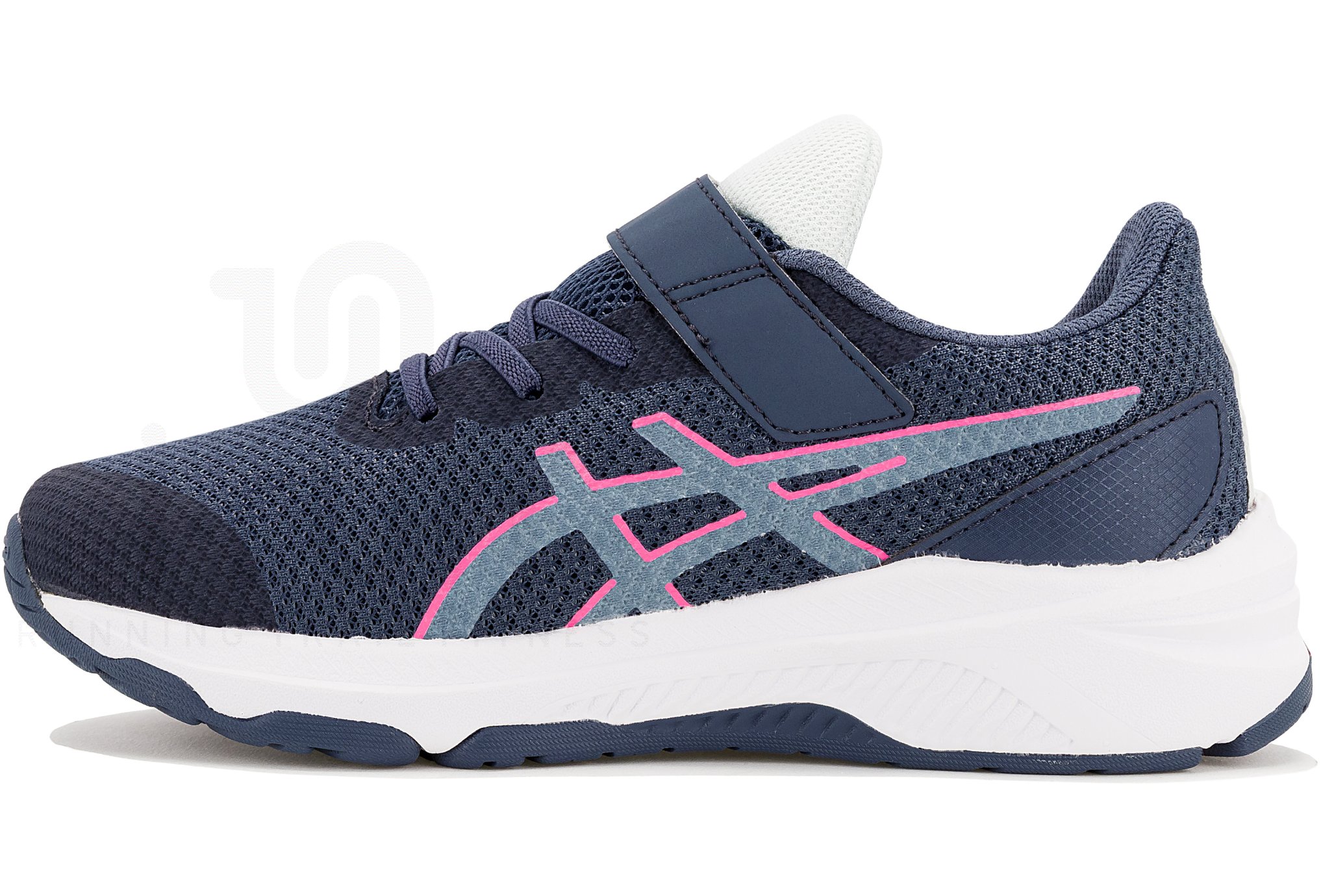 Asics GT-1000 12 PS Fille special offer | Girl Shoes Road/Trail Asics