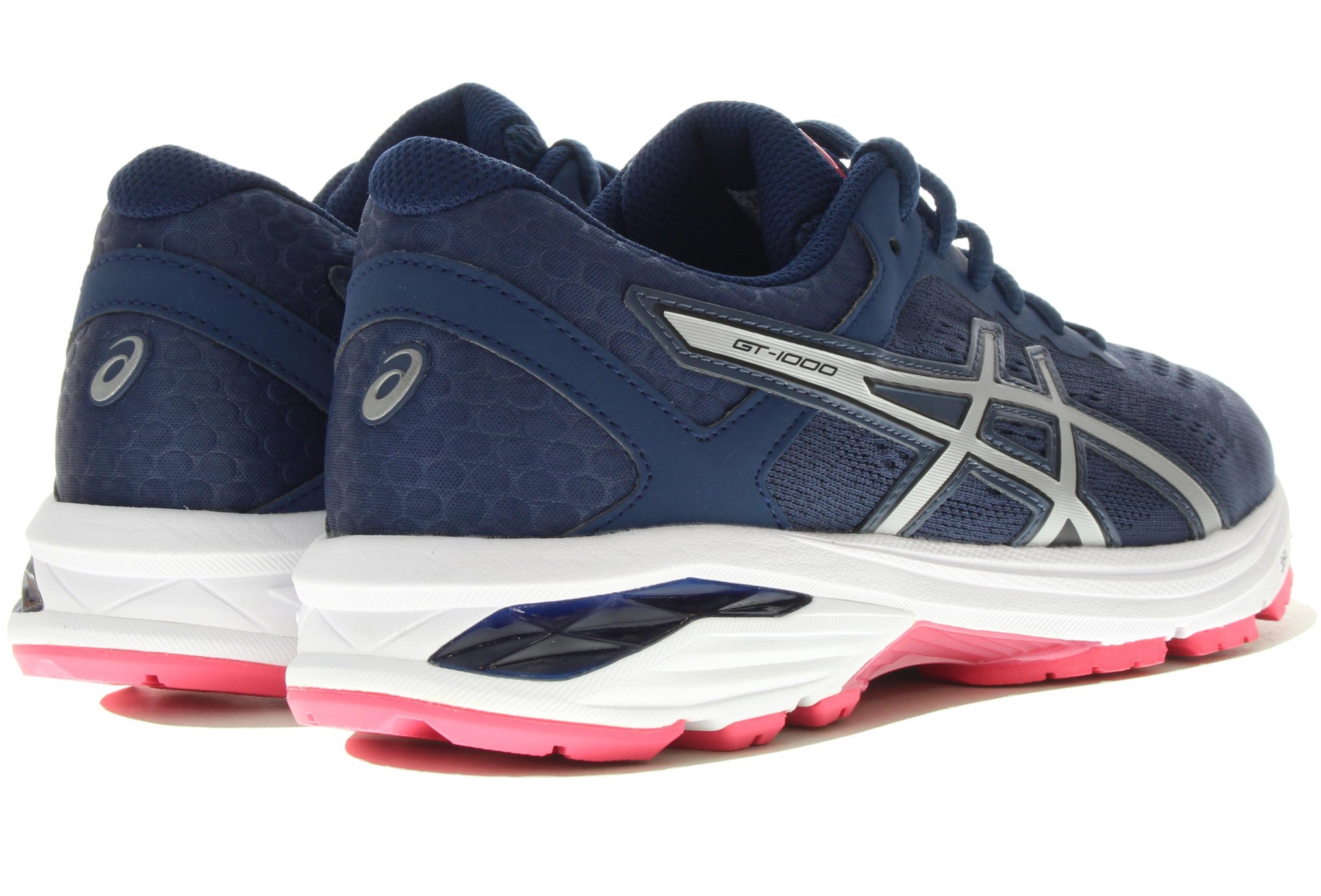 ASICS GT-1000 6 en promoción | Mujer Zapatillas Terrenos mixtos ASICS