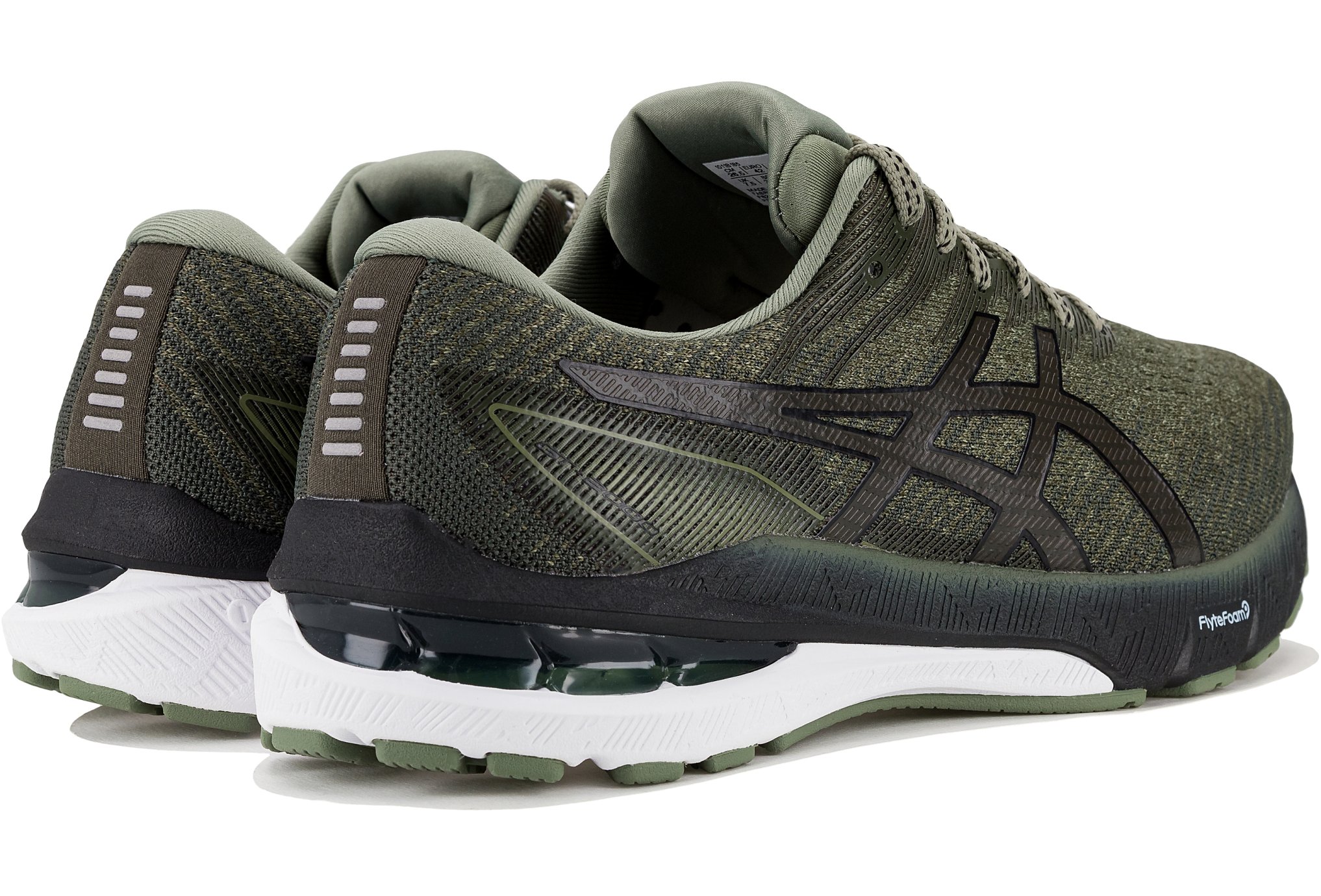 Asics GT-2000 10 en promoción | Hombre Zapatillas Terrenos mixtos Asics