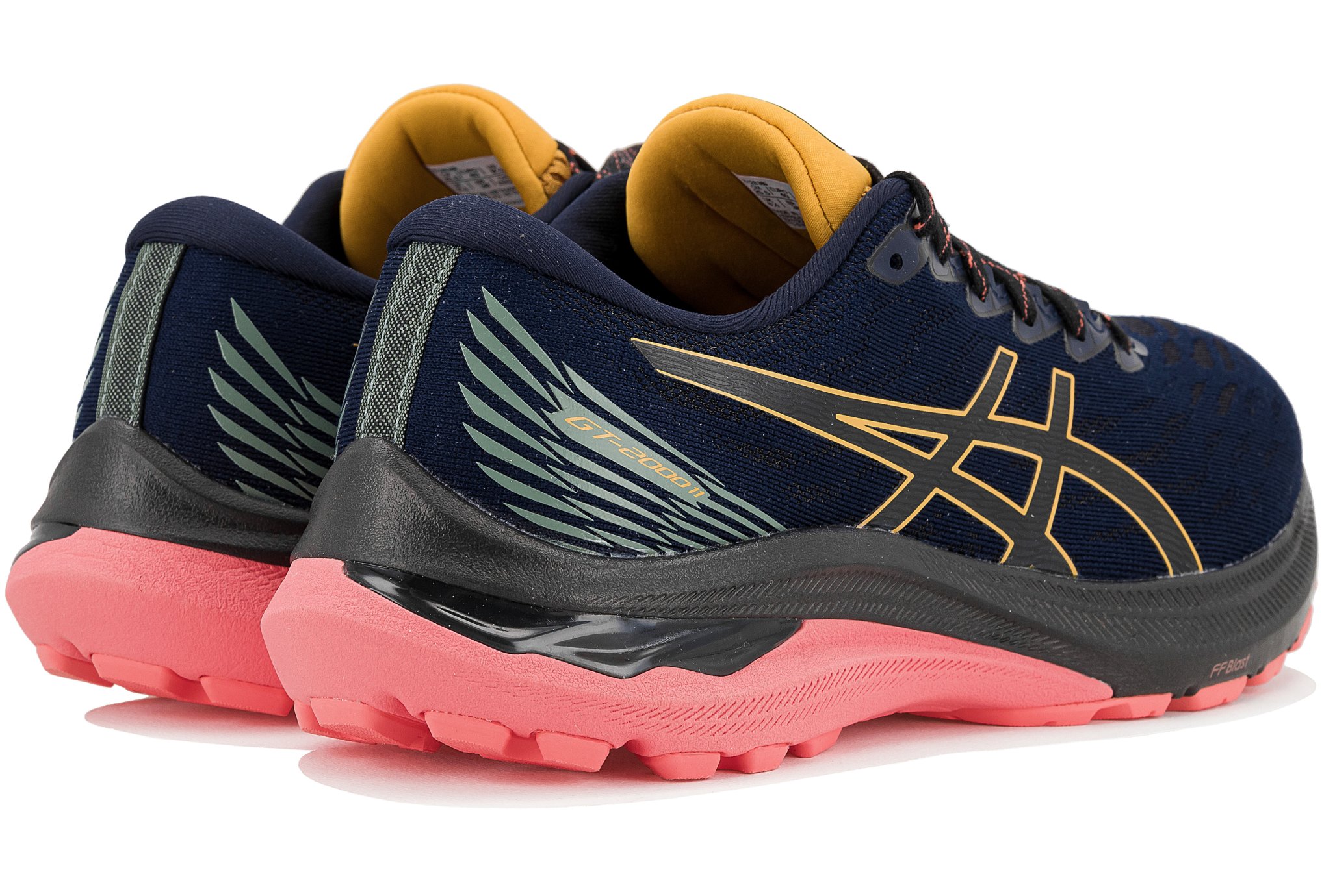 Asics GT-2000 11 TR W special offer | Women Shoes Road/Trail Asics