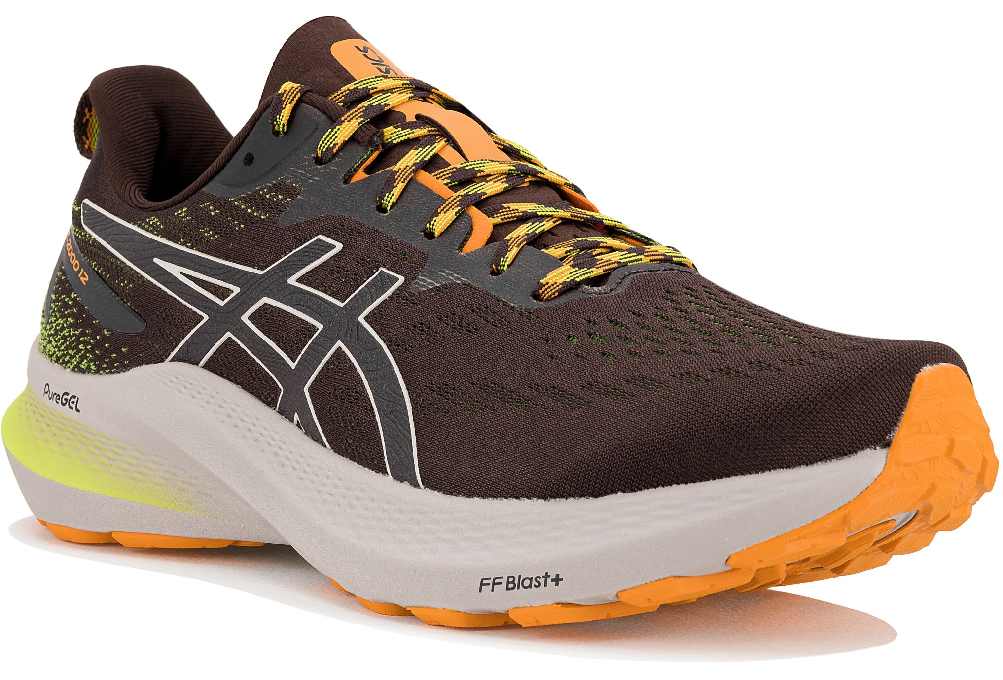 Asics GT-2000 12 TR Herren im Angebot | Herren Schuhe Straße/Weg Asics