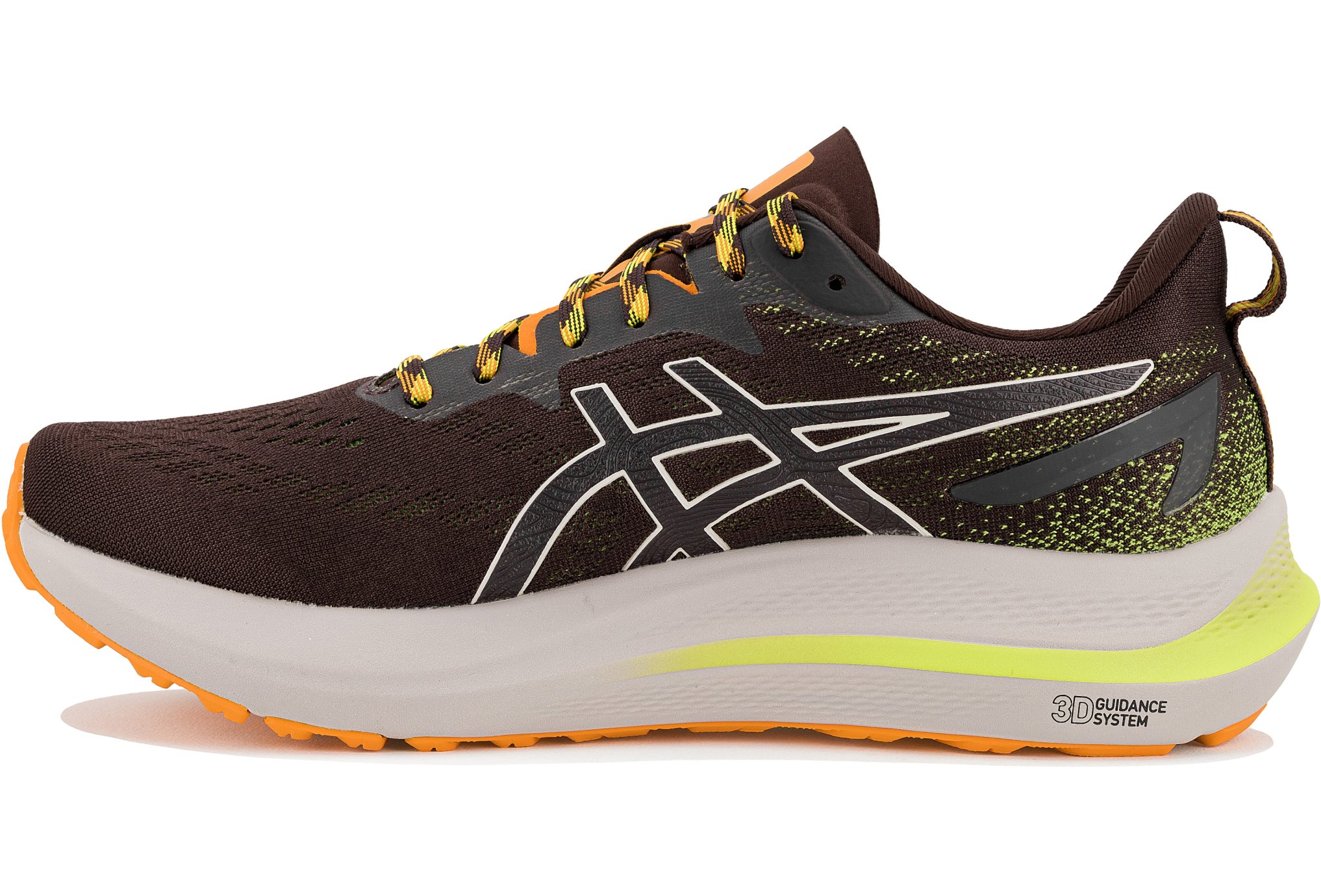 Asics GT-2000 12 TR en promoción | Hombre Zapatillas Terrenos mixtos Asics