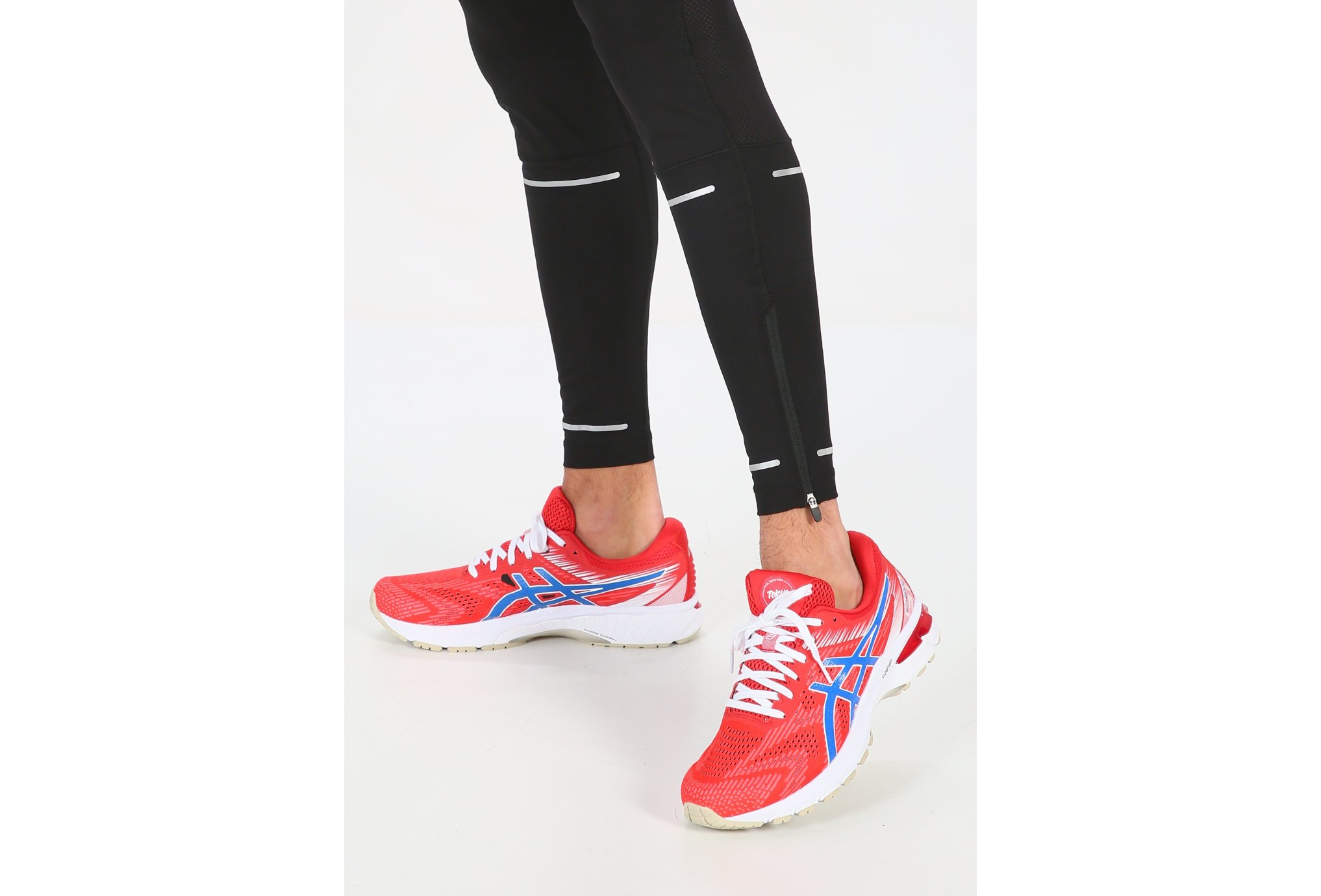 Asics GT-2000 8 Retro Tokyo M homme pas cher