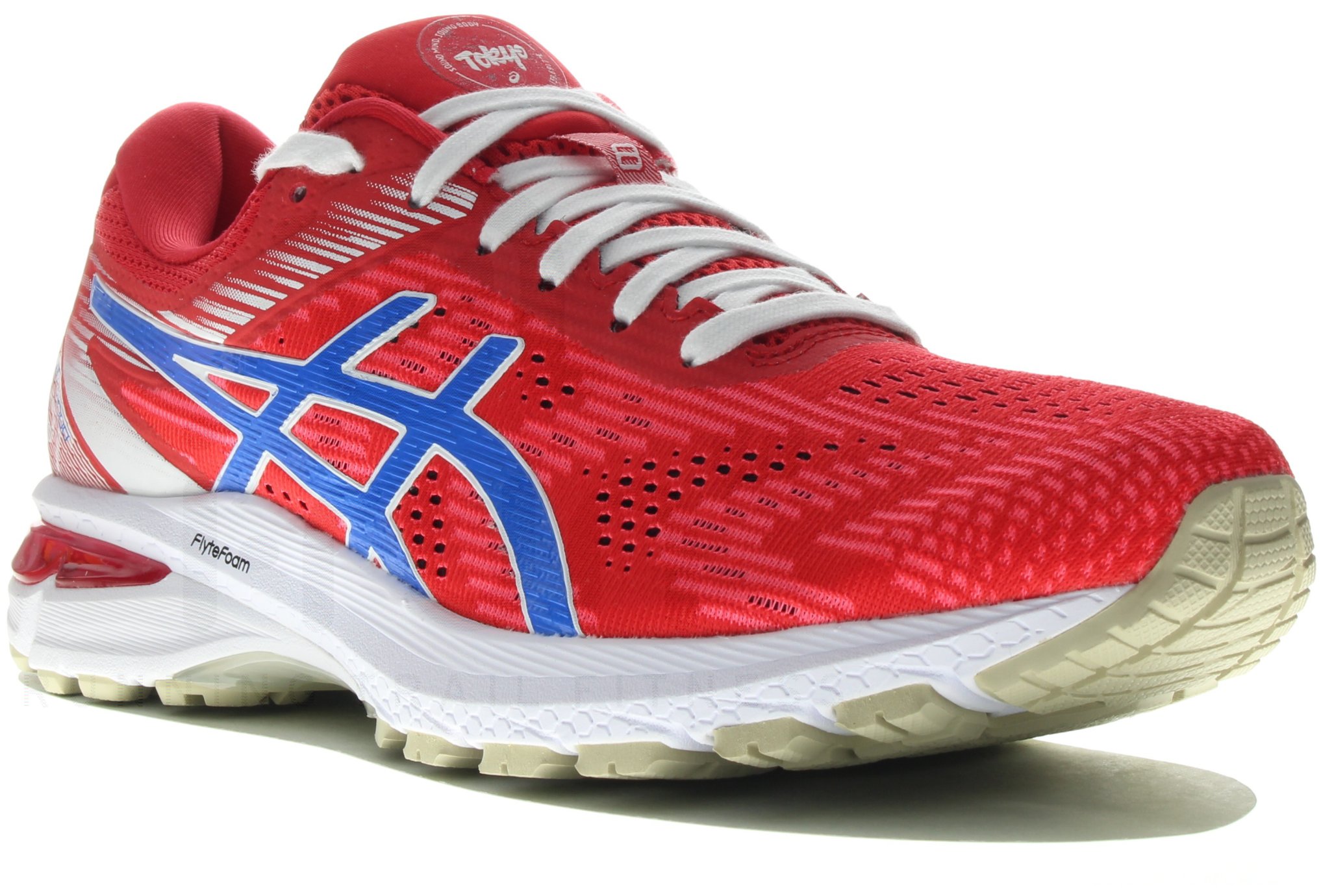 Asics GT-2000 8 Retro Tokyo en promoción | Mujer Zapatillas Terrenos ...