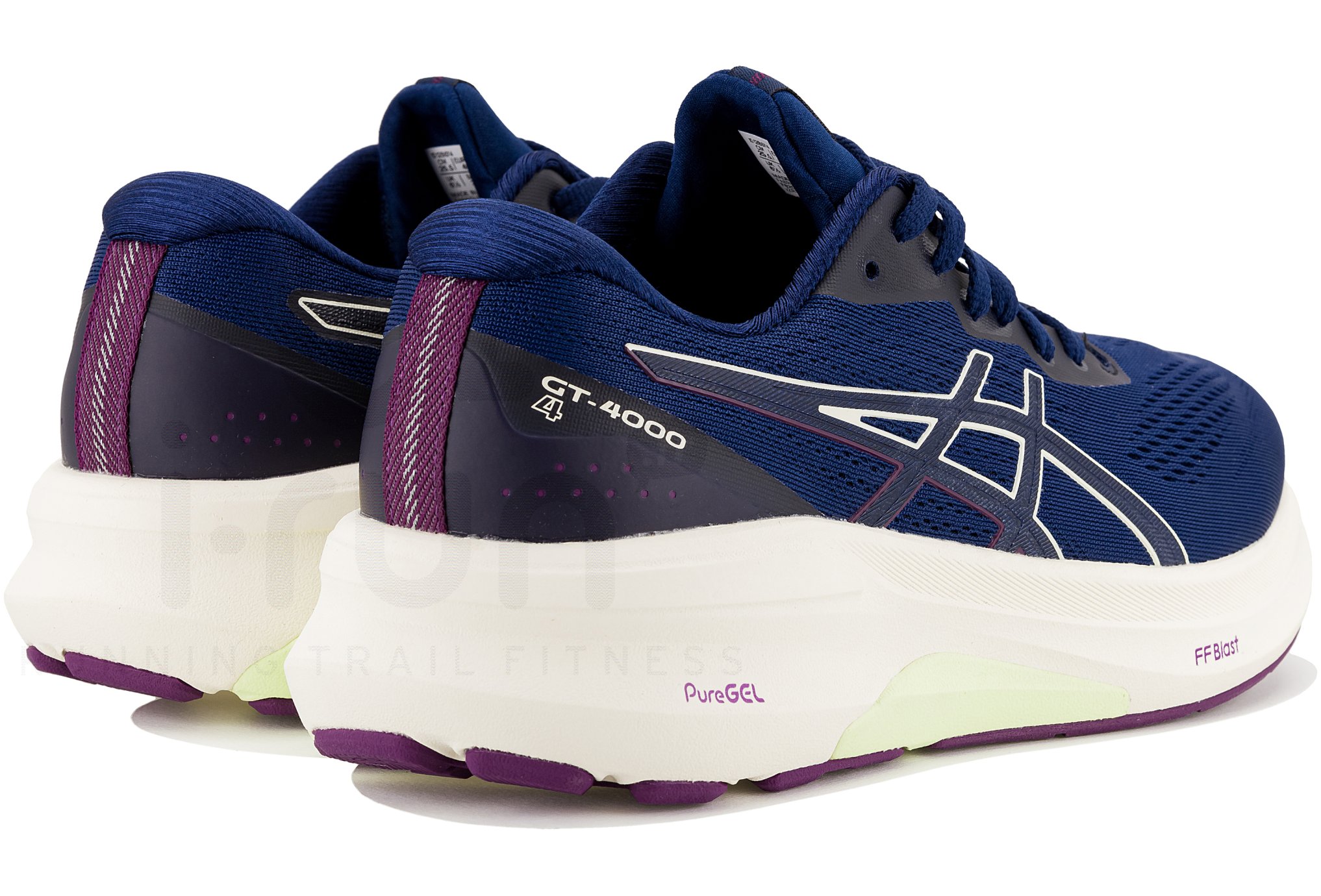 Asics GT-4000 4 W special offer | Women Shoes Road/Trail Asics