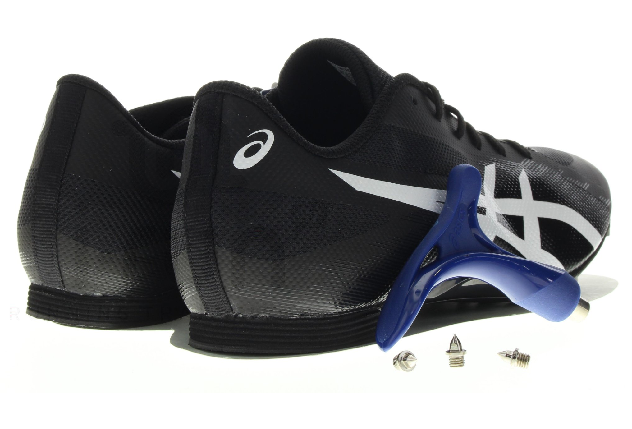 Asics Hyper MD 7 en promoción | Hombre Zapatillas Pista Asics