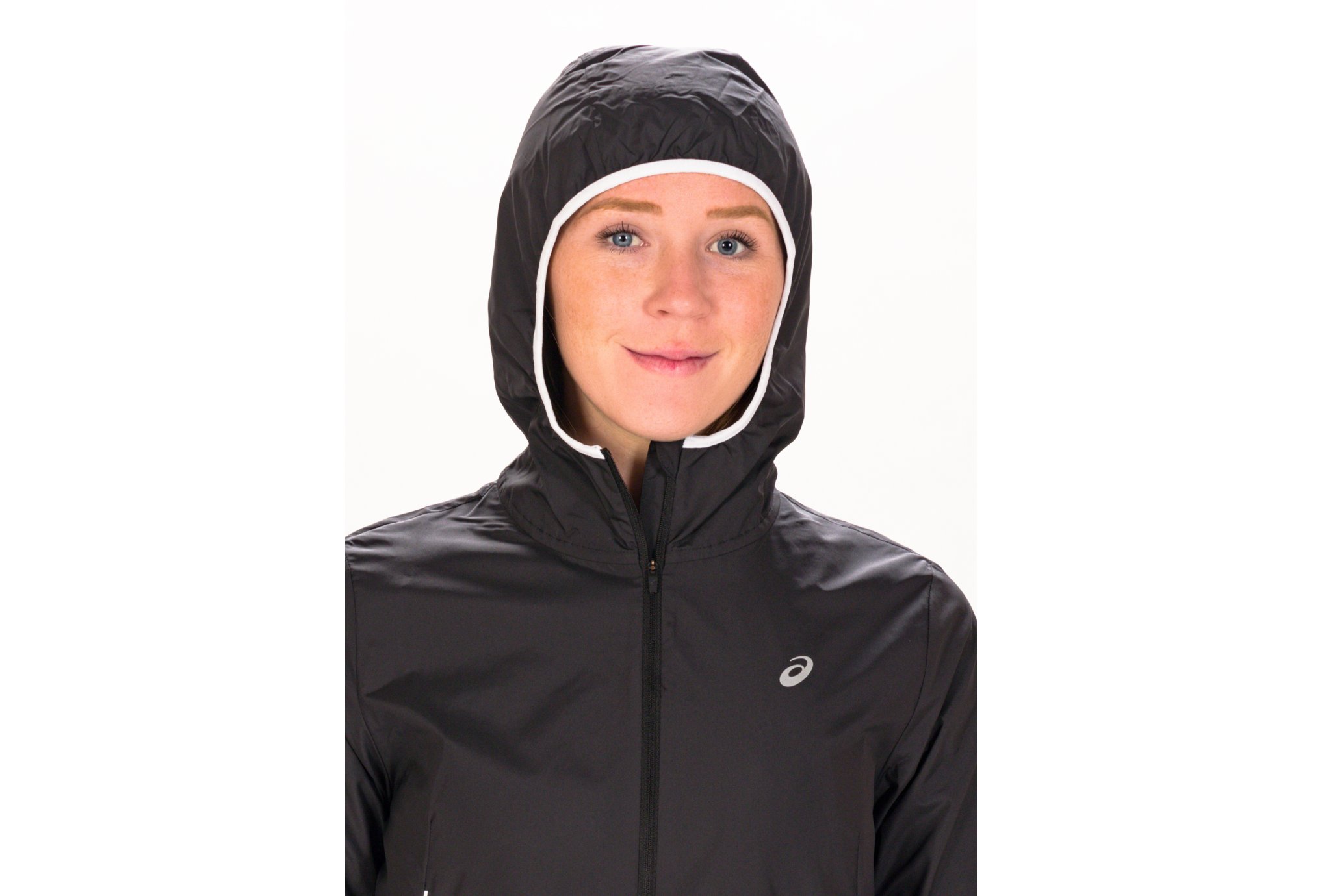 Asics Icon Light W special offer | Women Clothing Jackets Asics