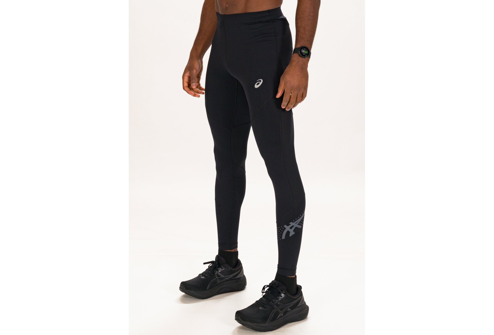 Asics Icon Herren im Angebot | Herren Bekleidung Laufhosen Asics