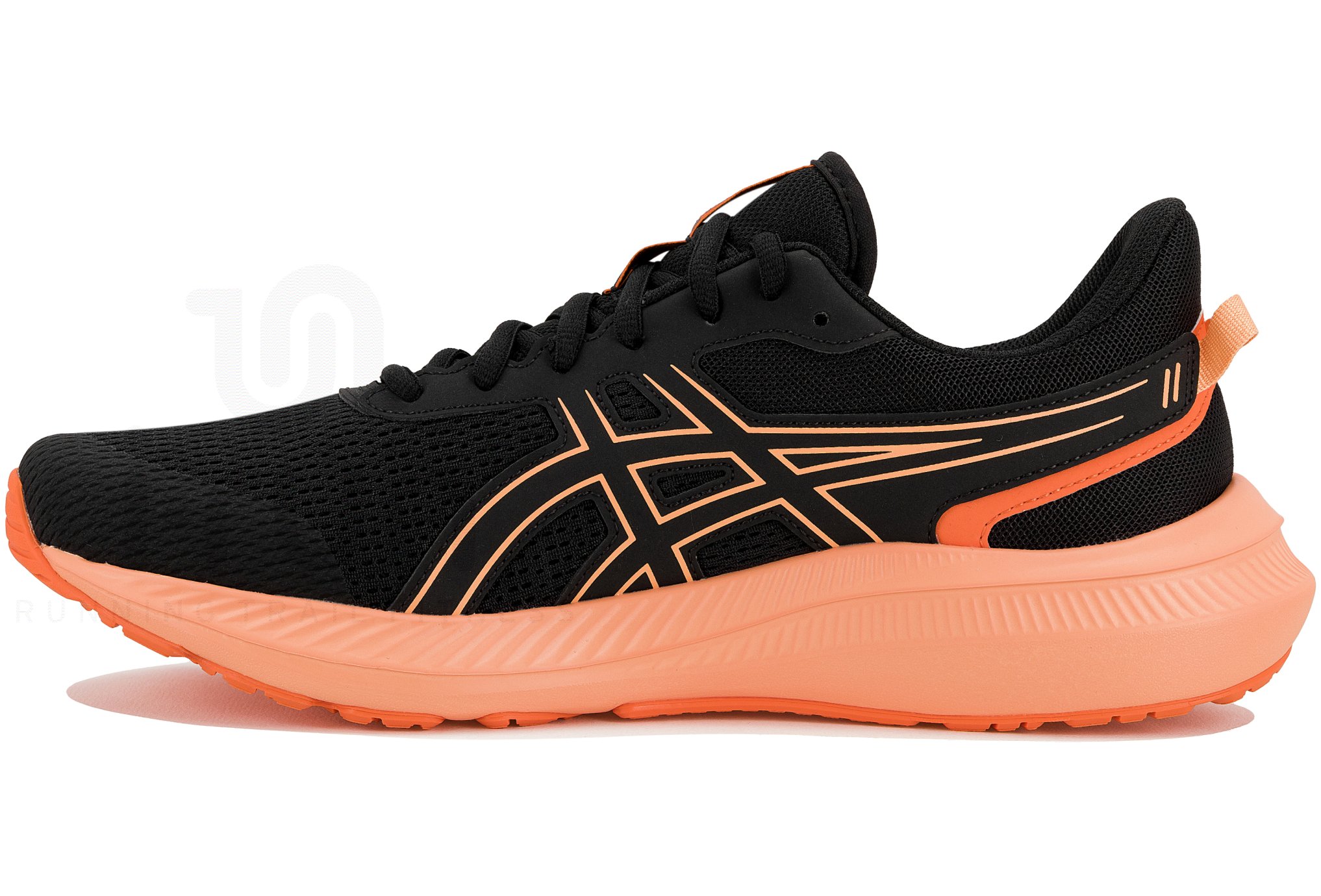 Asics Jolt 5 in de aanbieding | Heren Schoenen Asfalt / Bospad Asics