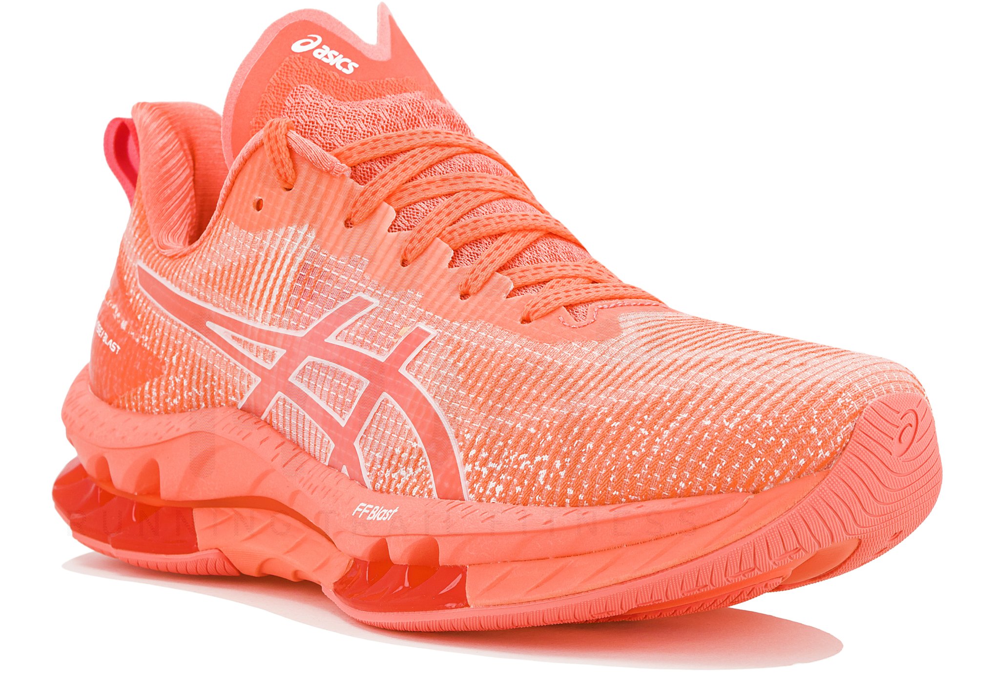 Asics Kinsei Blast L.E 2 W special offer | Women Shoes Road/Trail Asics