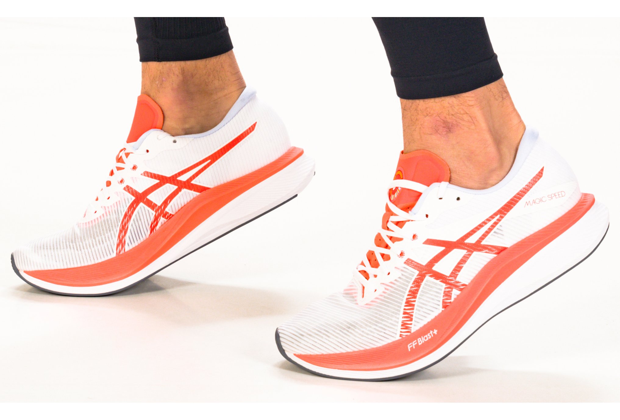 Asics Magic Speed 3 en promoción | Hombre Zapatillas Asfalto Asics