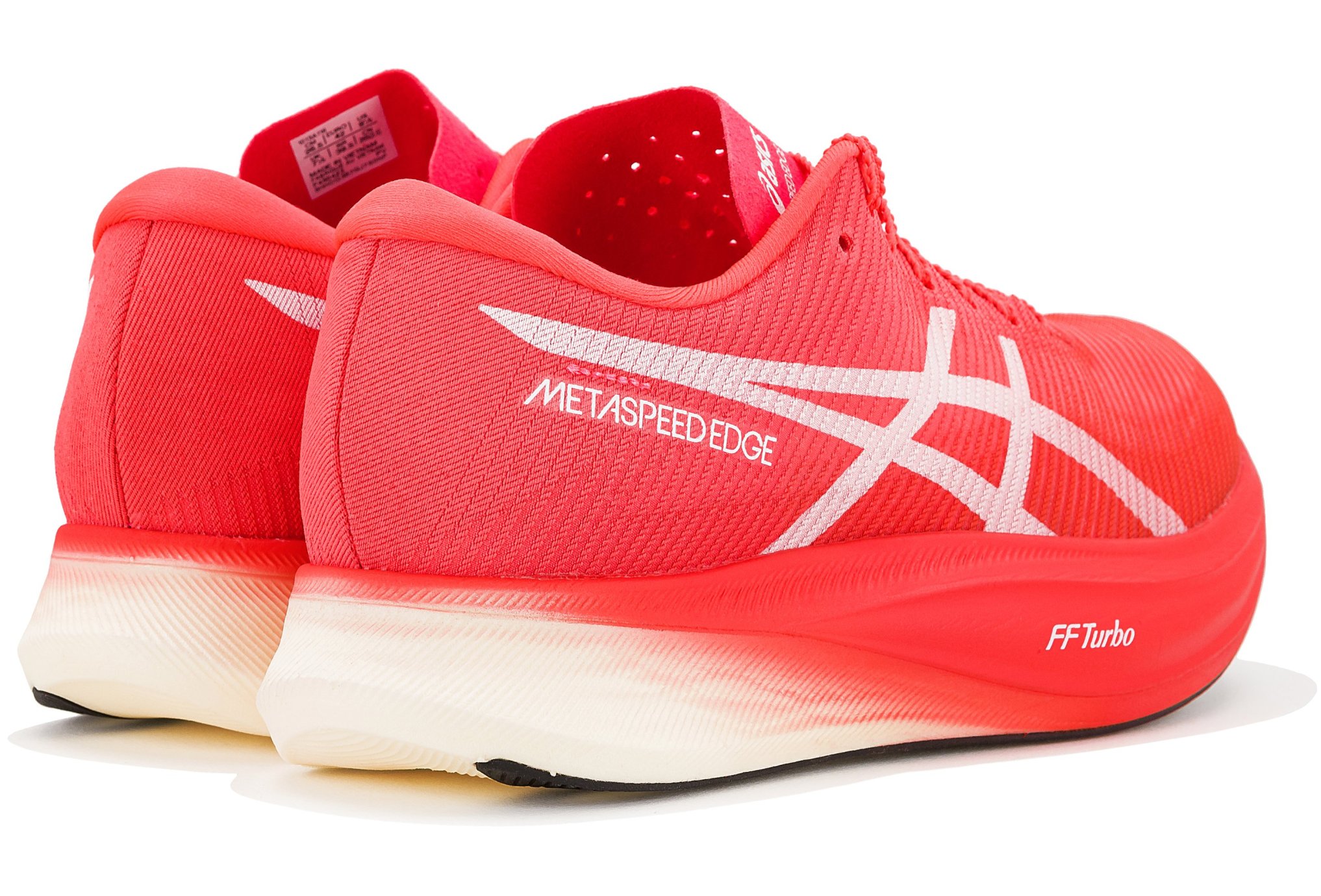 Asics Metaspeed Edge+ en promoción | Mujer Zapatillas Running Asics