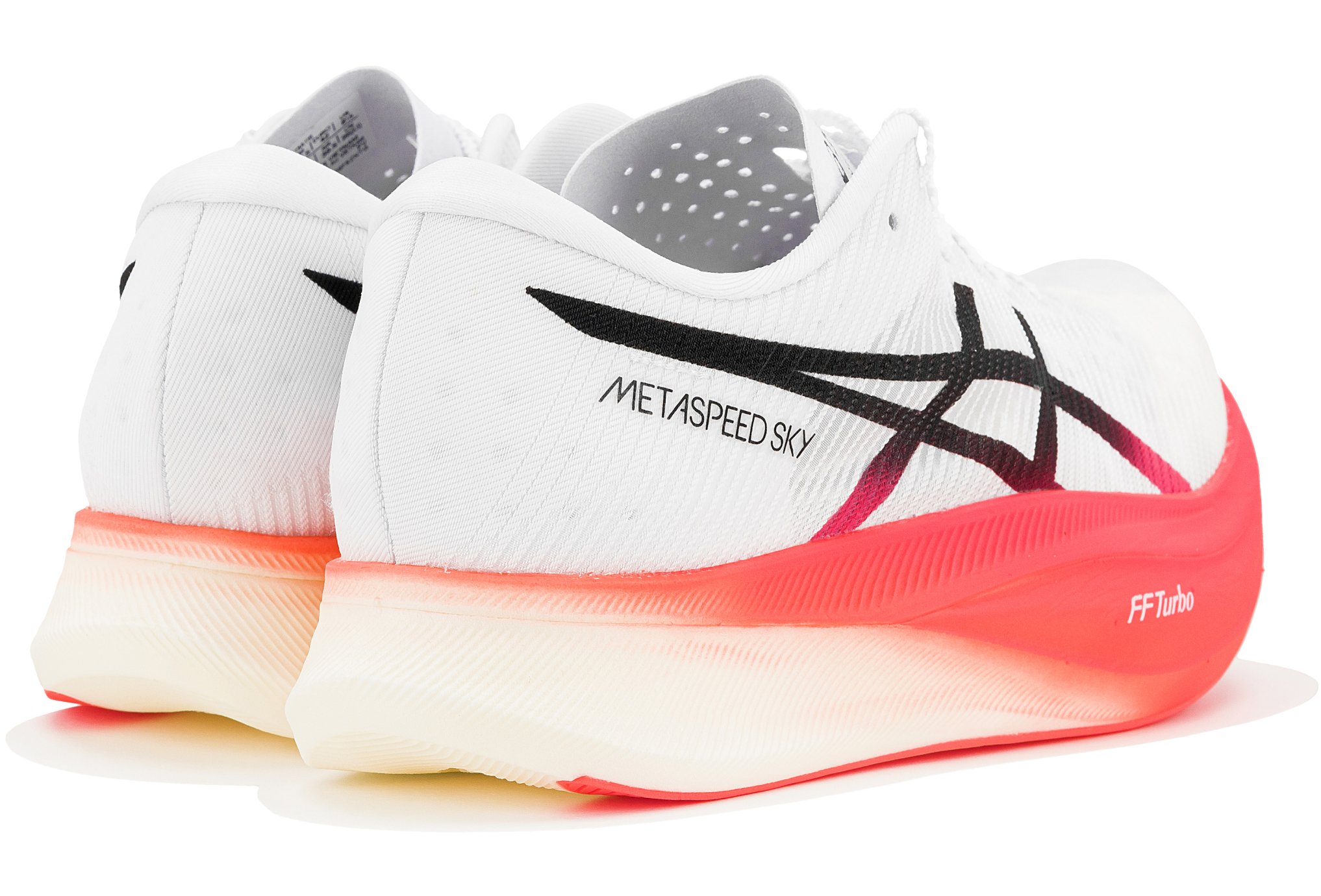 Asics Metaspeed Sky+ en promoción | Mujer Zapatillas Running Asics