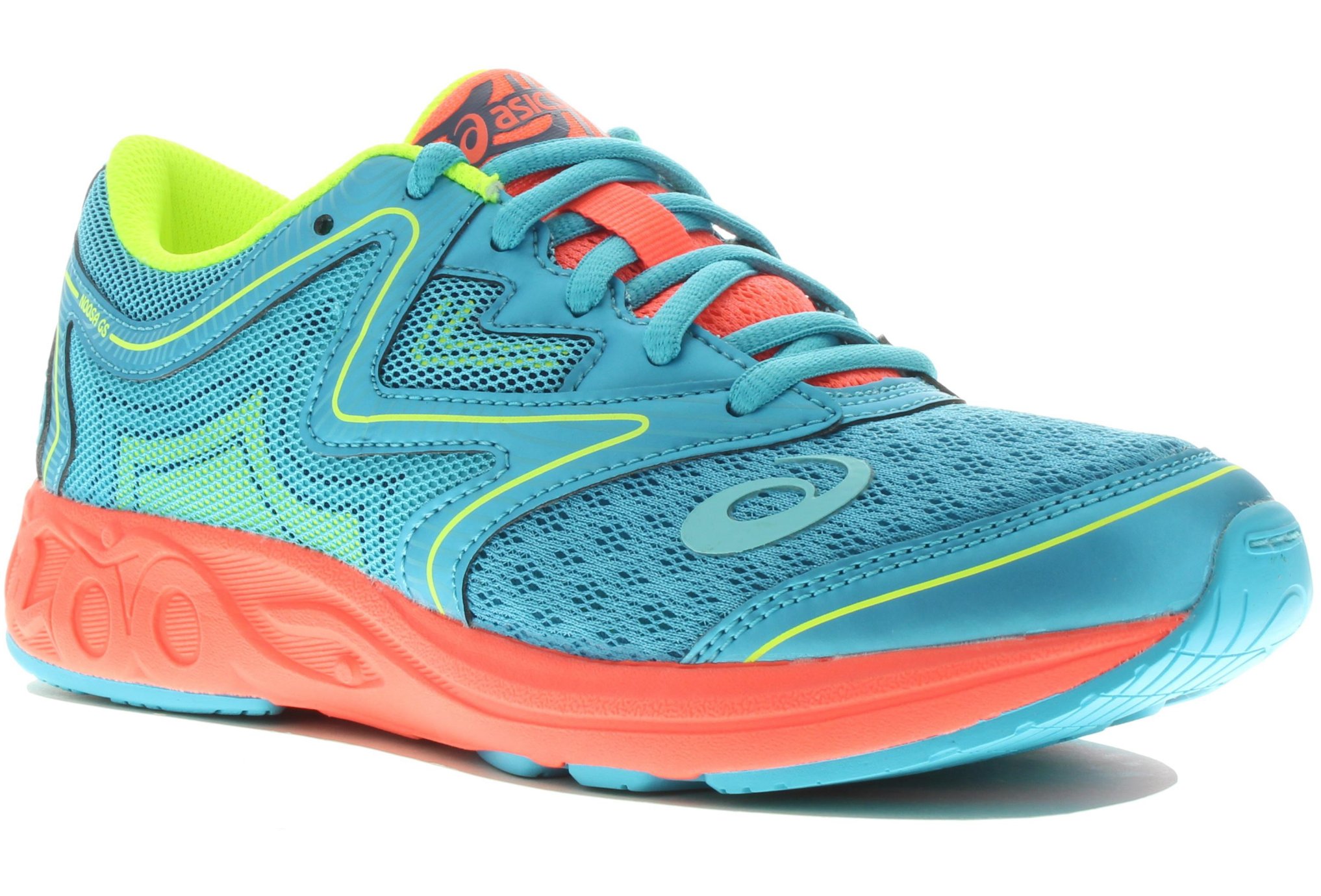 Asics Noosa FF en promoción | Mujer Zapatillas Terrenos mixtos Asics