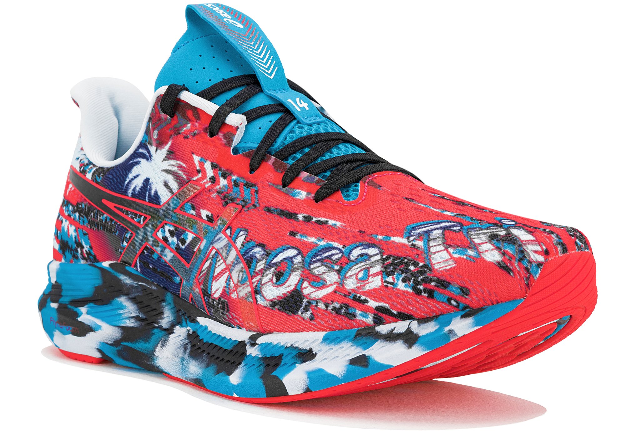 Asics Noosa Tri 14 en promoción | Hombre Zapatillas Terrenos mixtos Asics