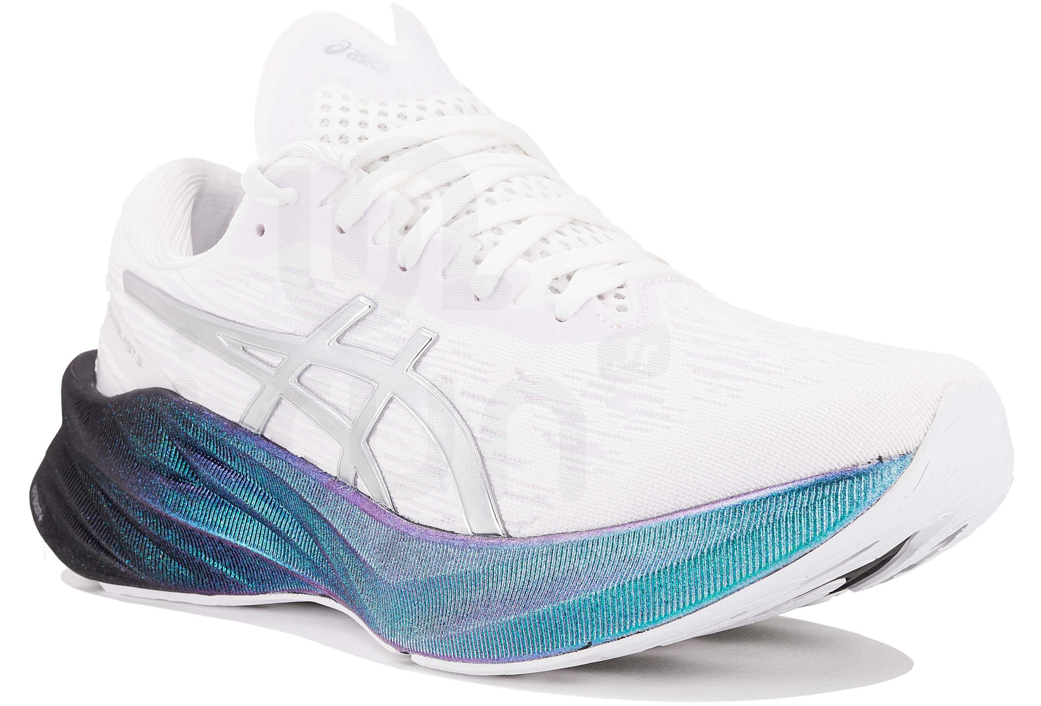 Asics Novablast 3 Avis