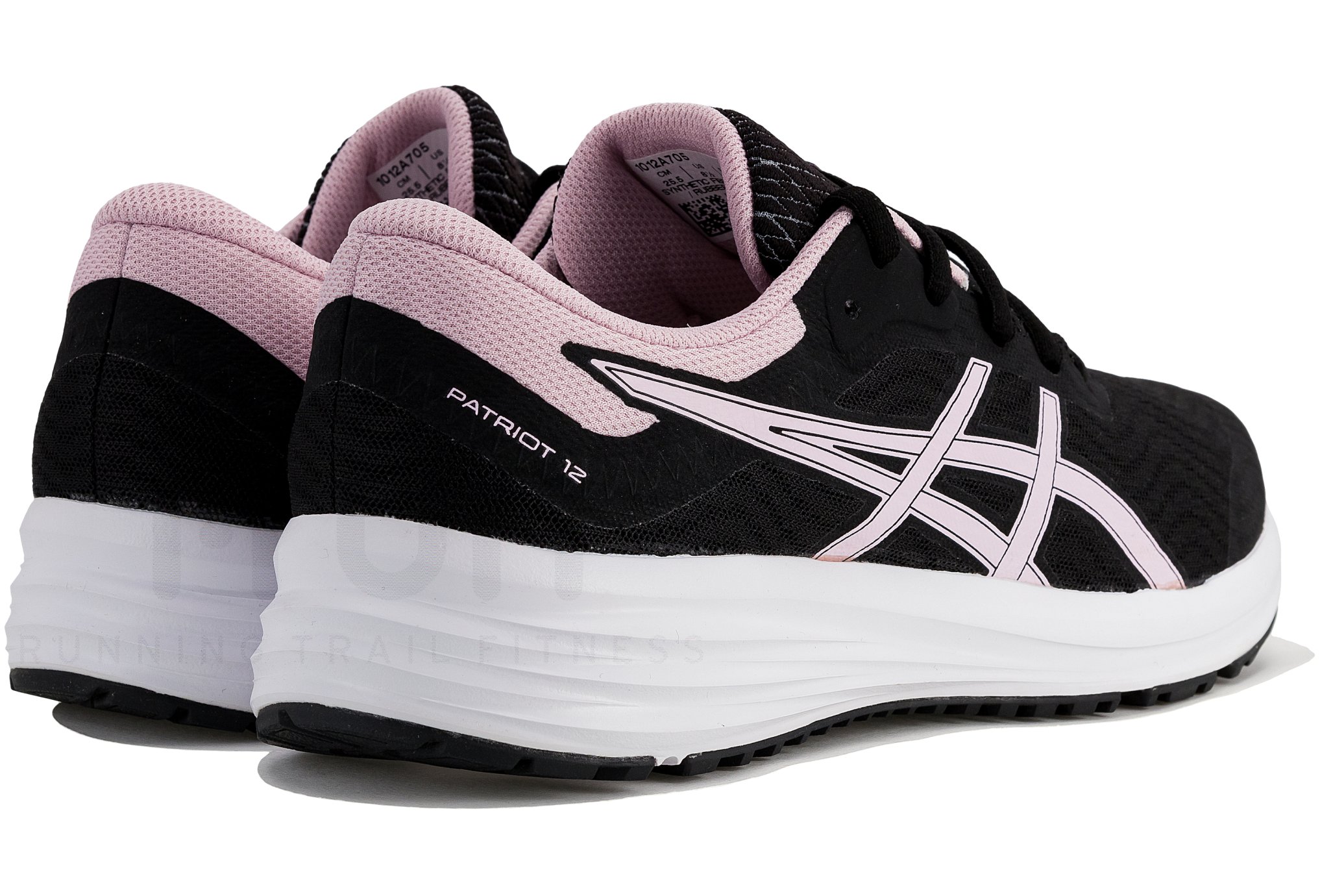 Asics Patriot 12 Damen im Angebot | Damen Schuhe Laufen Asics