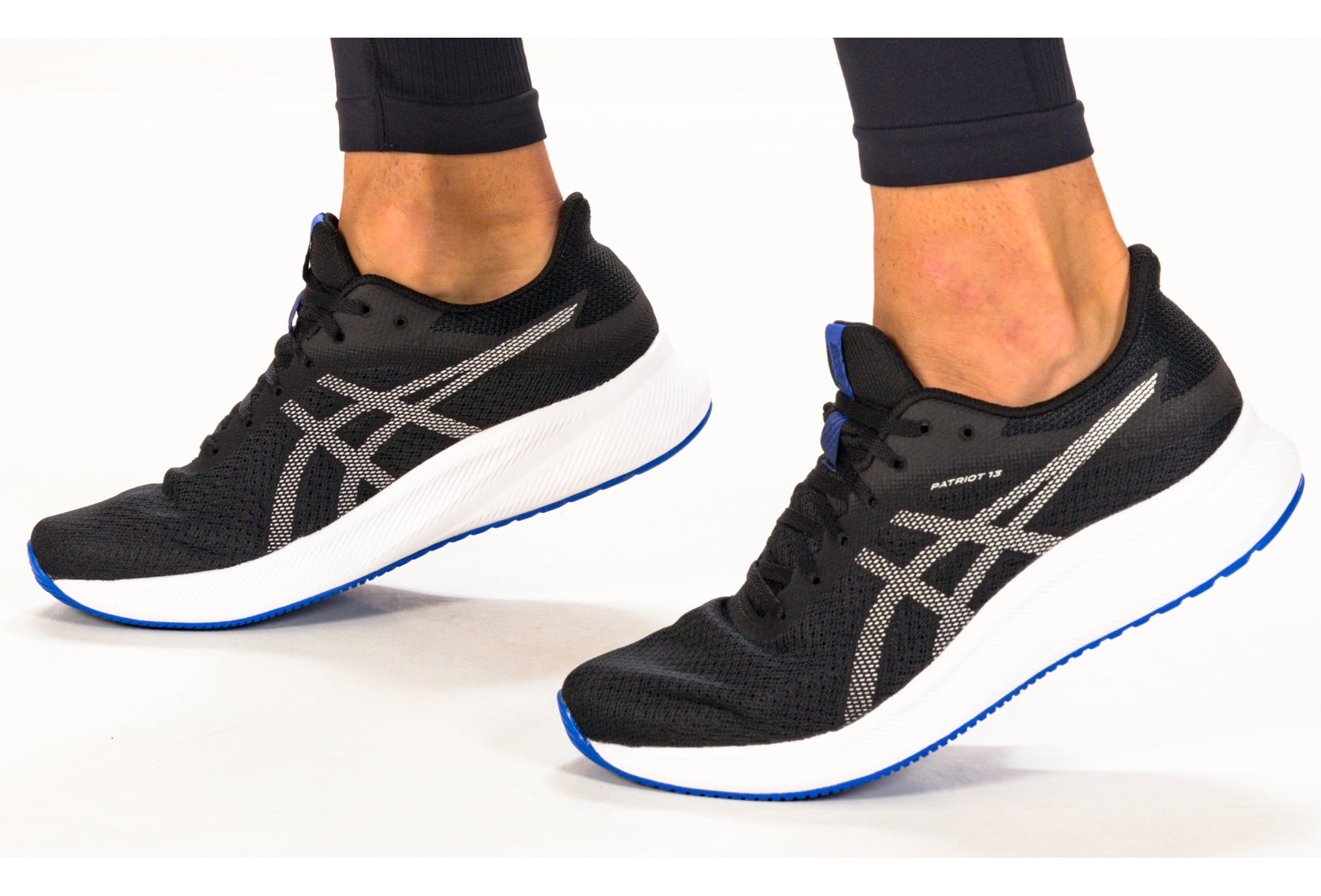 Asics Patriot 13 en promoción | Hombre Zapatillas Terrenos mixtos Asics