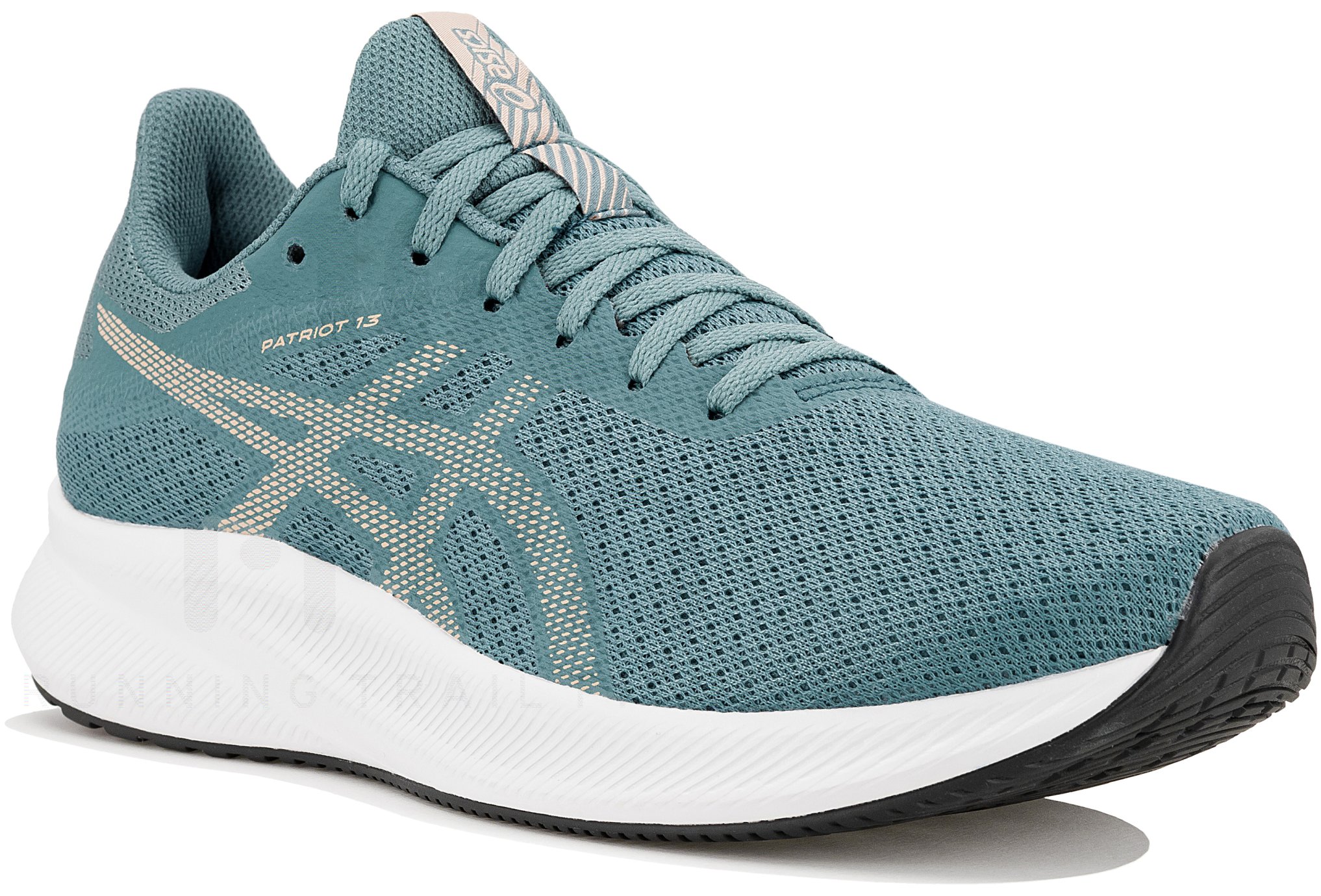 Asics Patriot 13 W special offer | Women Shoes Road/Trail Asics