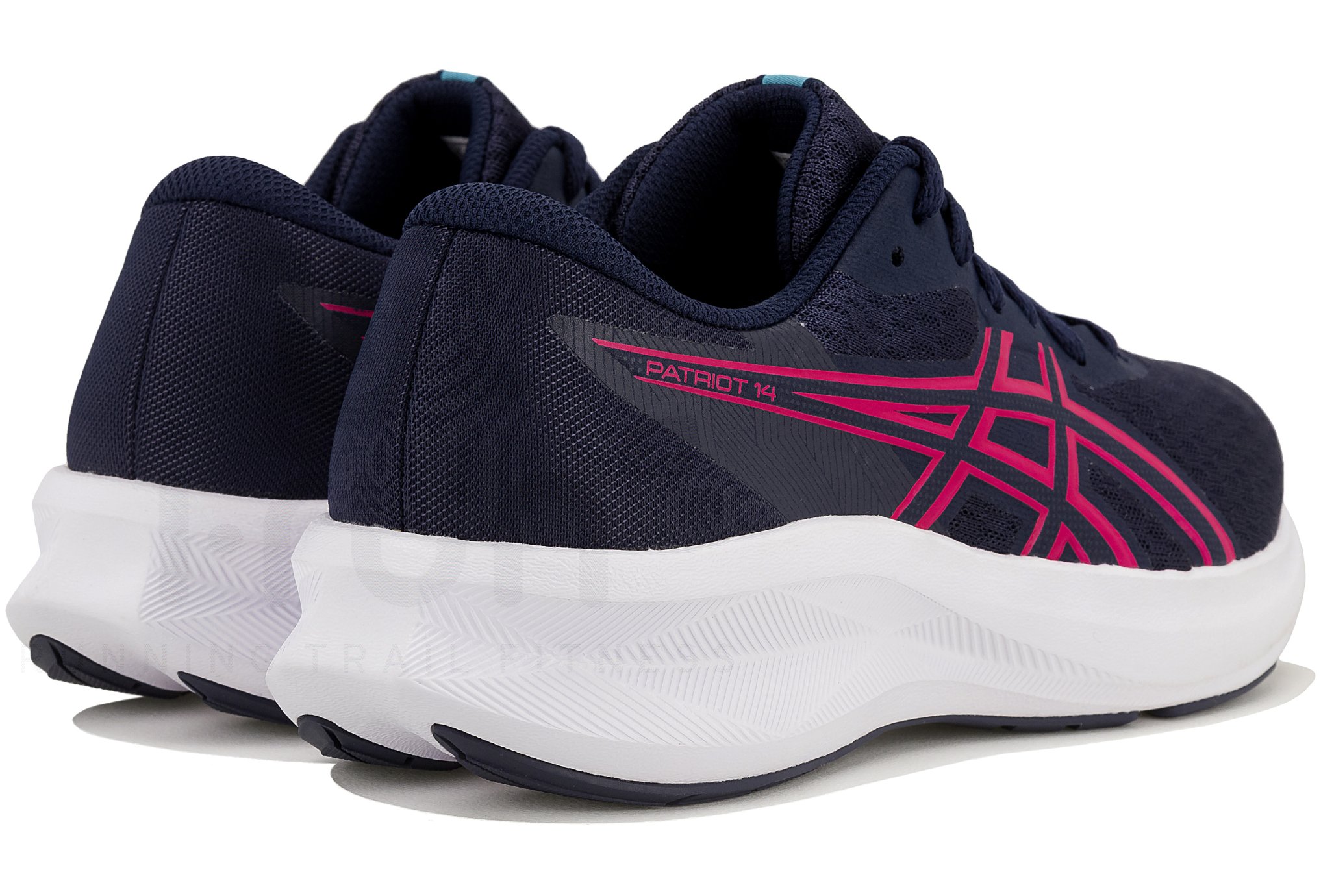 Asics Patriot 14 special offer | Women Shoes Road/Trail Asics