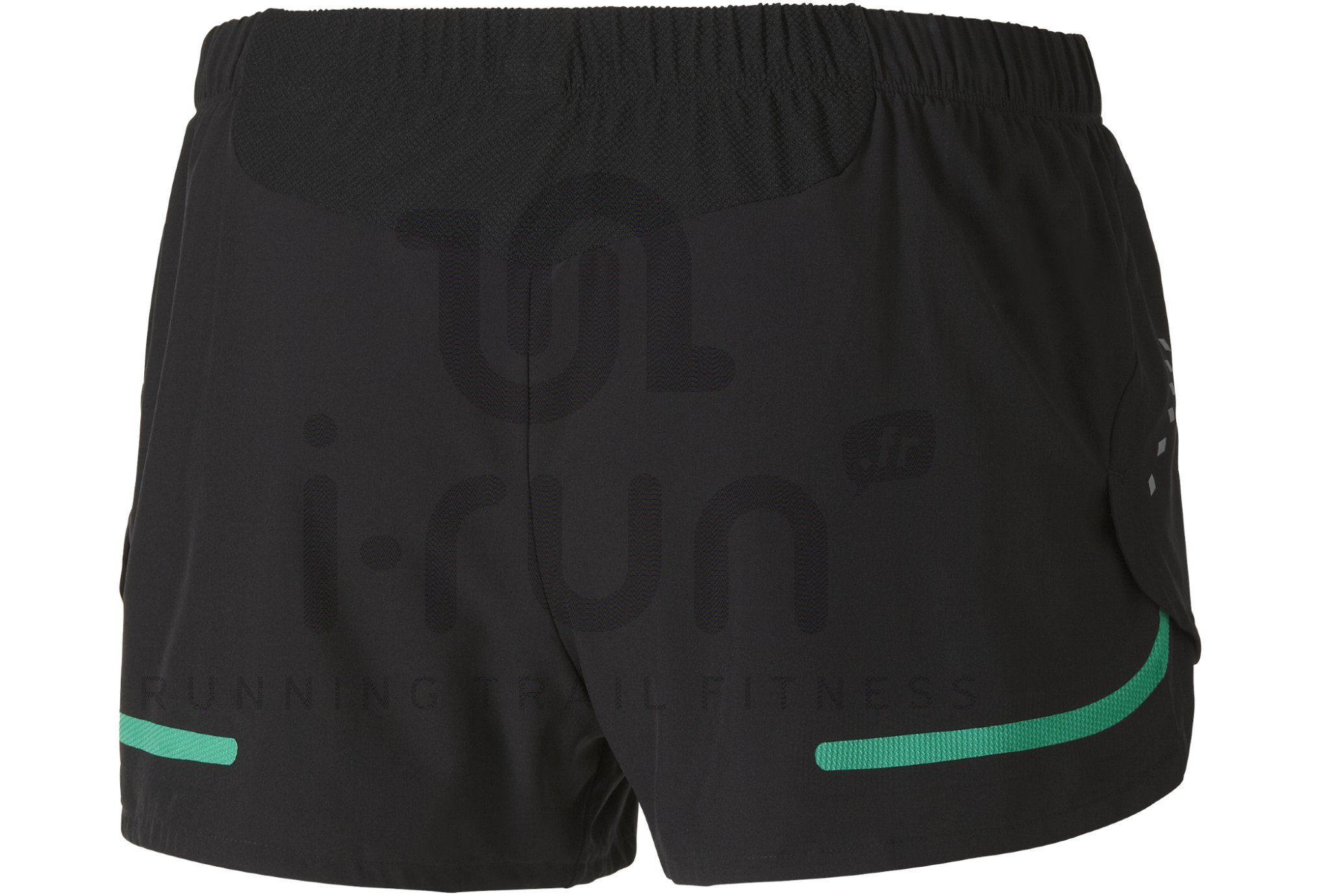 Asics Short Split M homme pas cher