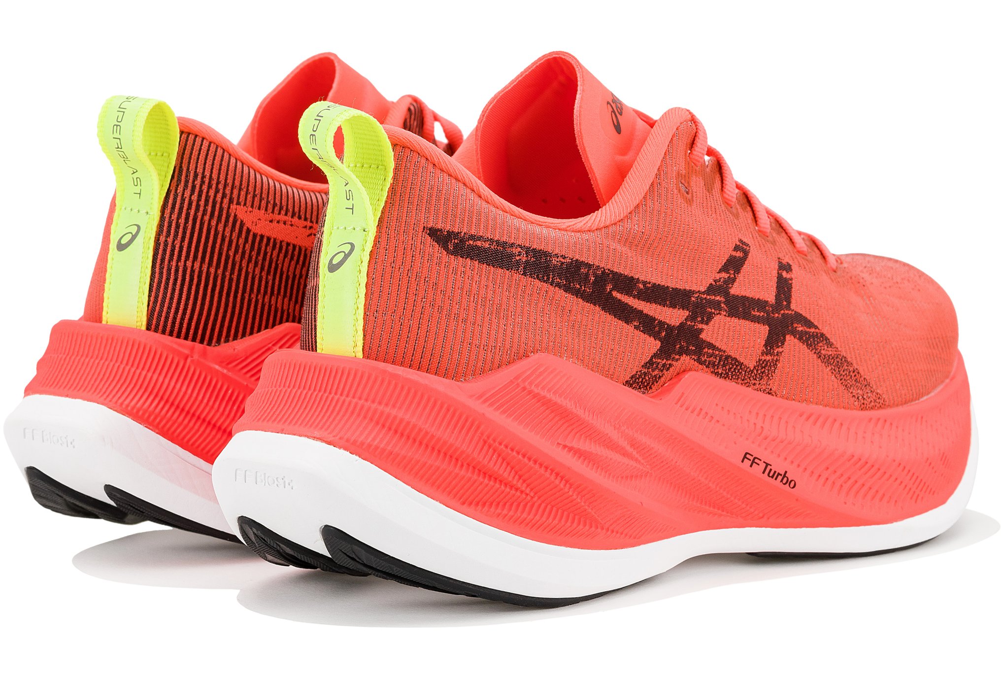 Asics Superblast in promozione | Uomo Scarpe Asfalto Asics