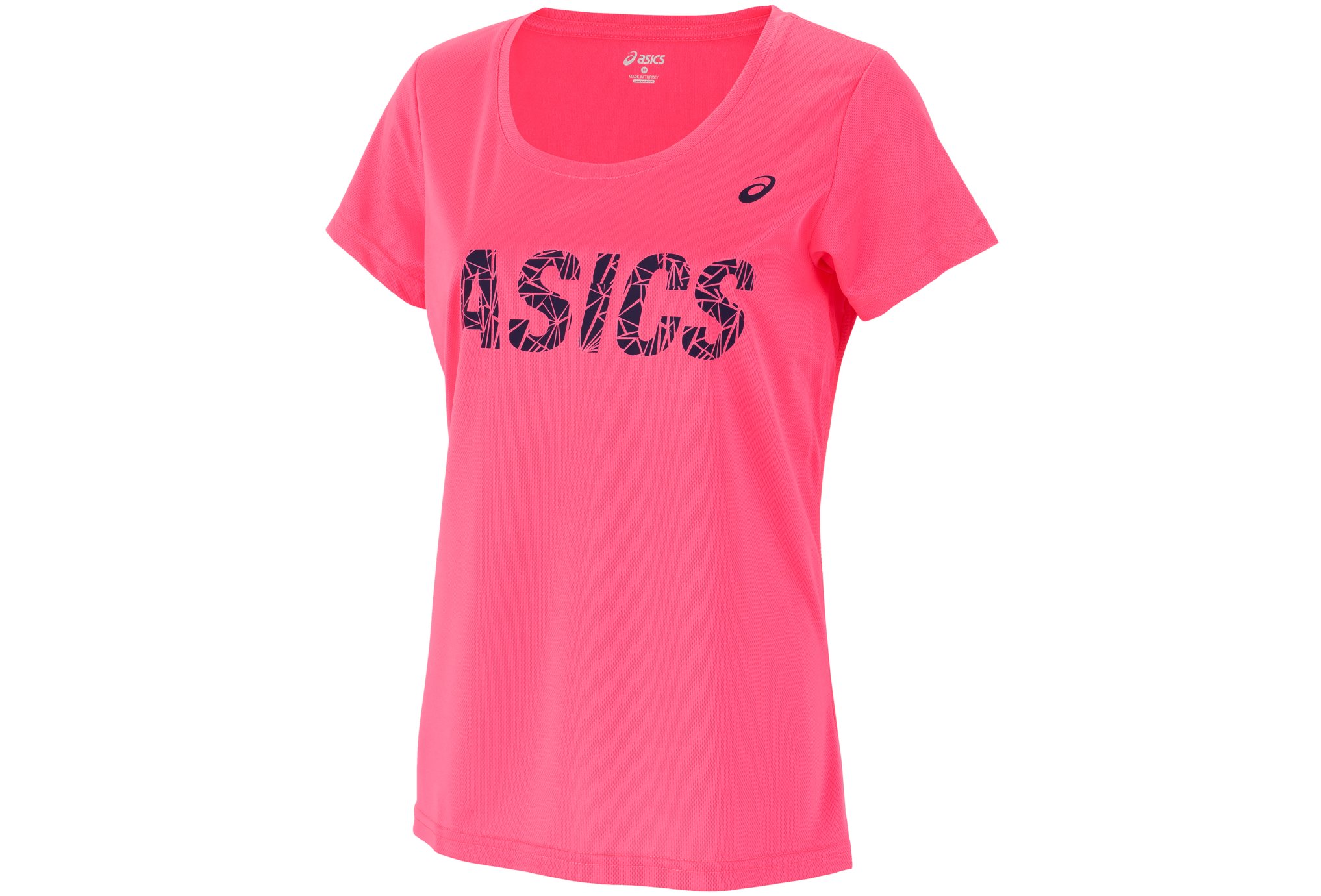Asics Camiseta Graphic en promoción | Asics Mujer Ropa