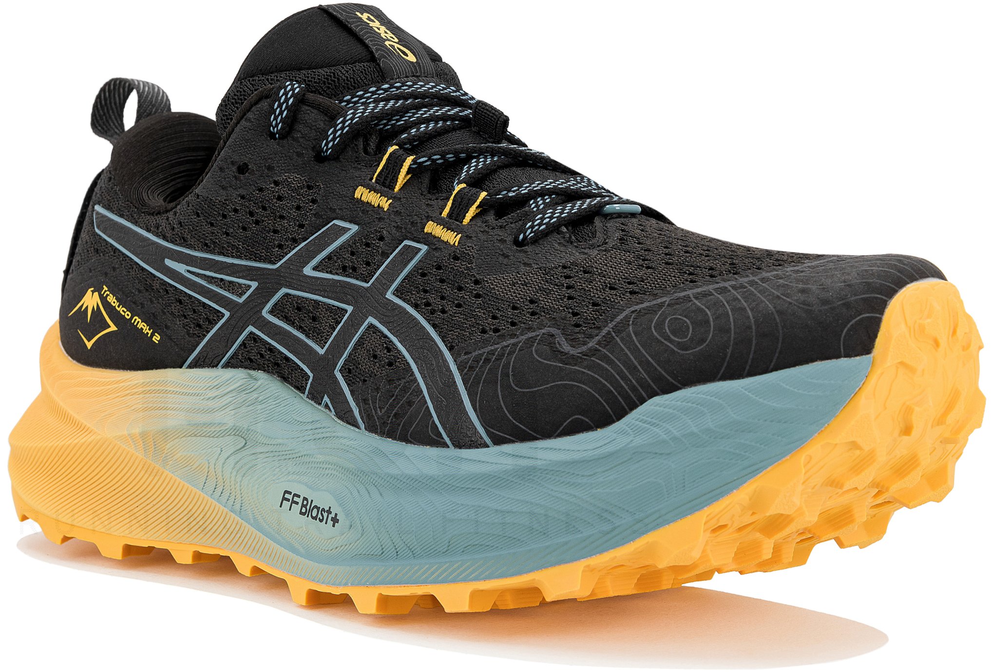 Asics Trabuco Max 2 M special offer | Men Shoes Trails Asics