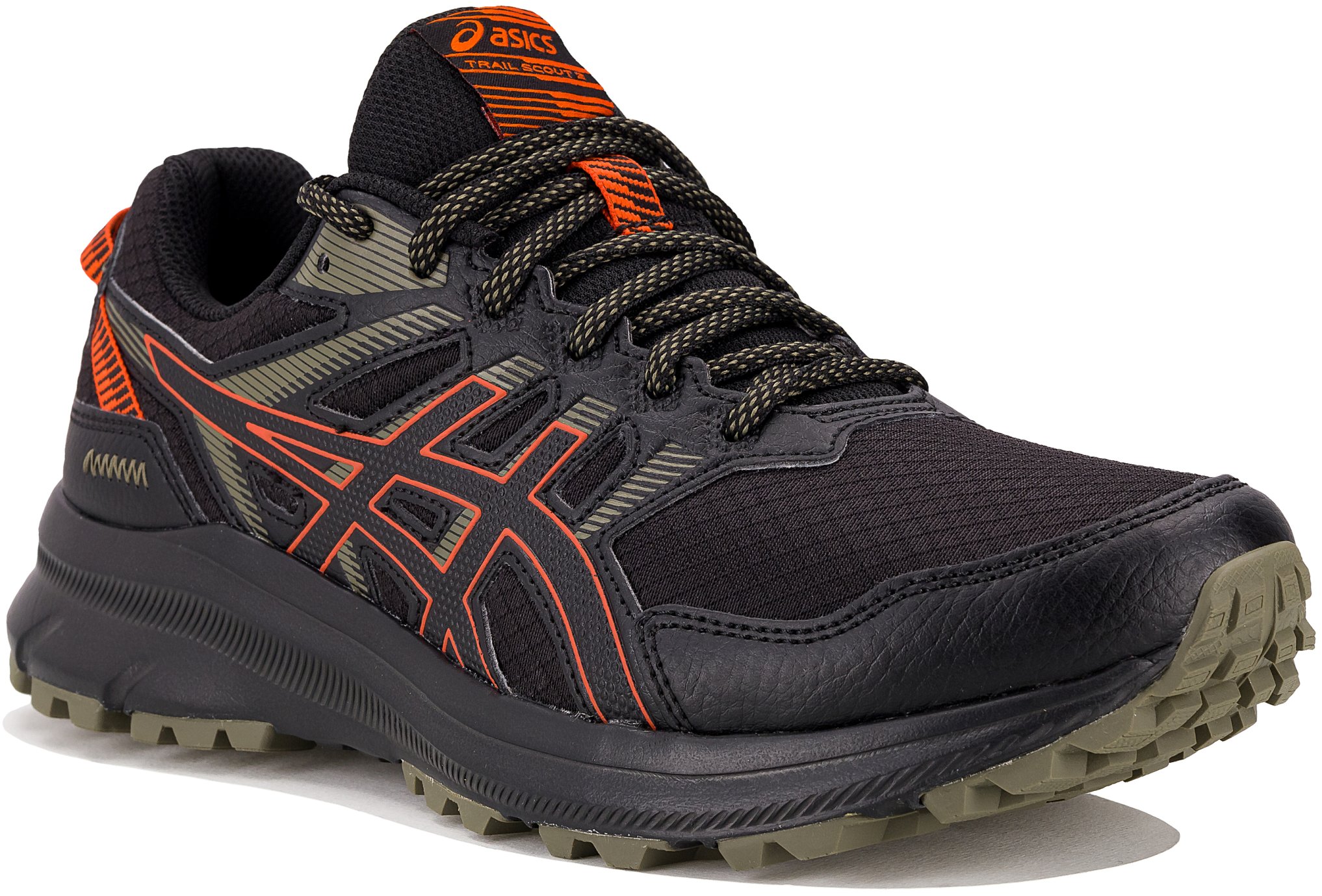 Asics Trail Scout 2 en promoción | Hombre Zapatillas Senderos Asics
